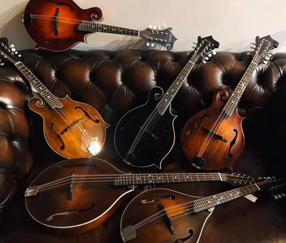 Mandolins – Page 7 – Mak's Guitars