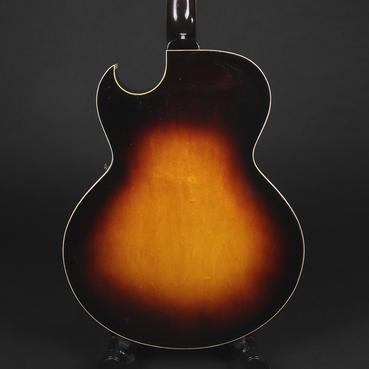 1953 Gibson ES-175 Sunburst – Mak's Guitars
