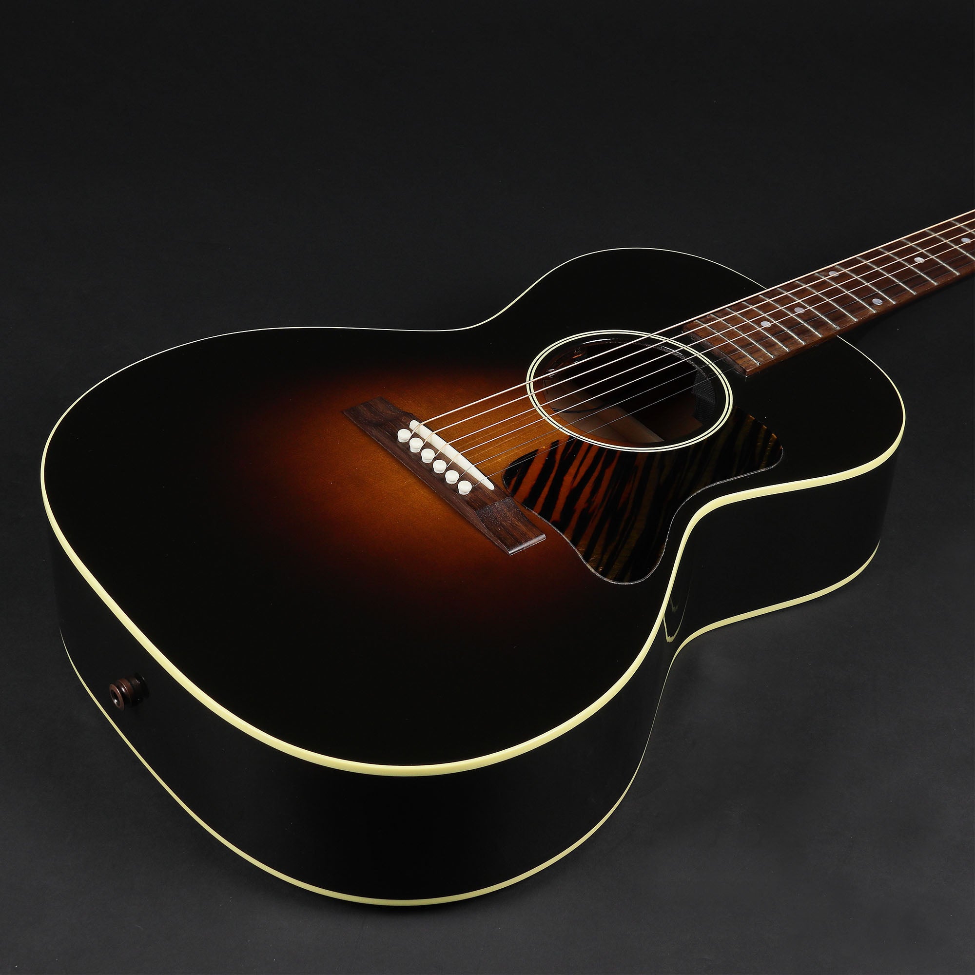 2024 Gibson L-00 Original - Vintage Sunburst (Pre-owned) – Mak's Guitars
