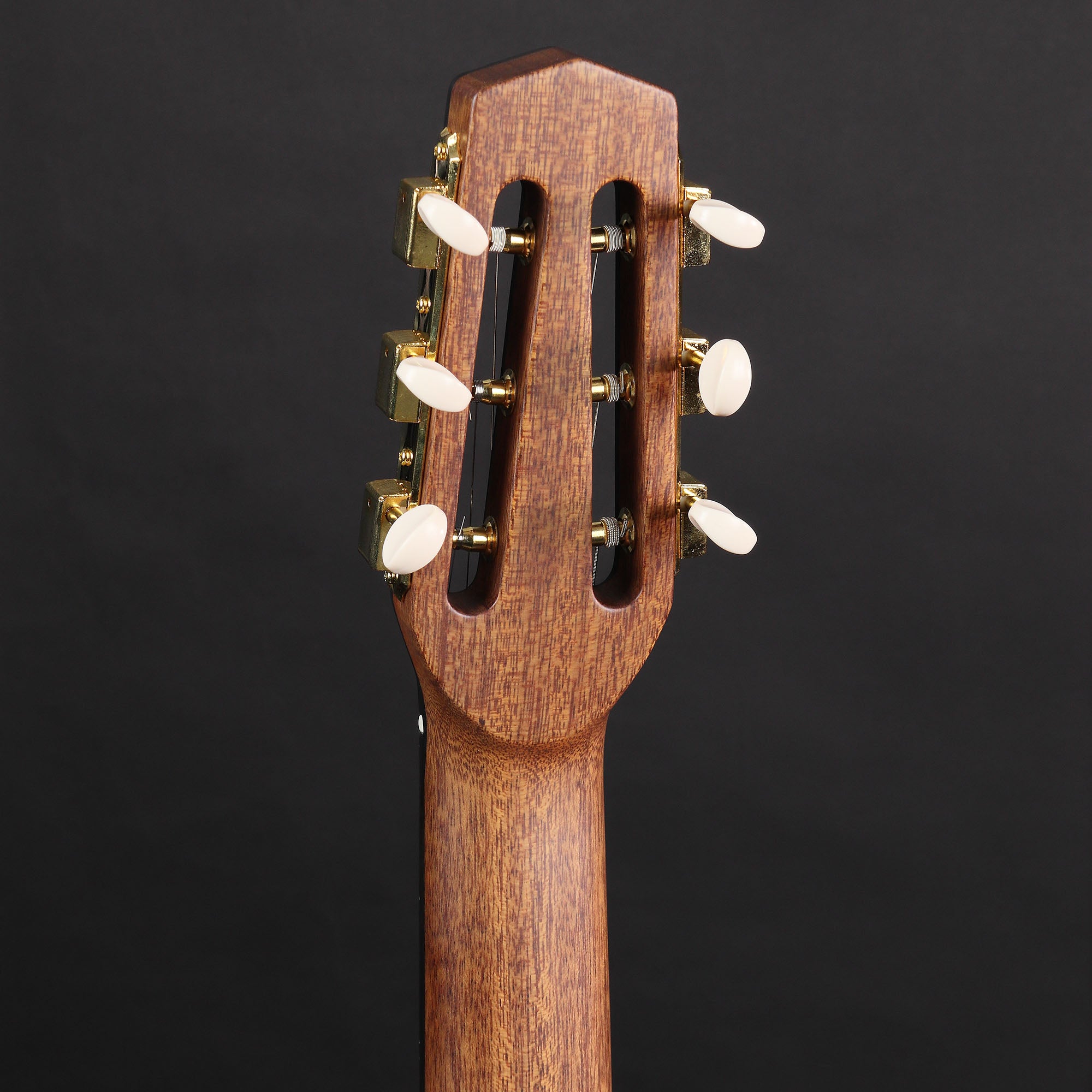 Altamira Model M Satin Finish Gypsy Jazz Guitar – Mak's Guitars