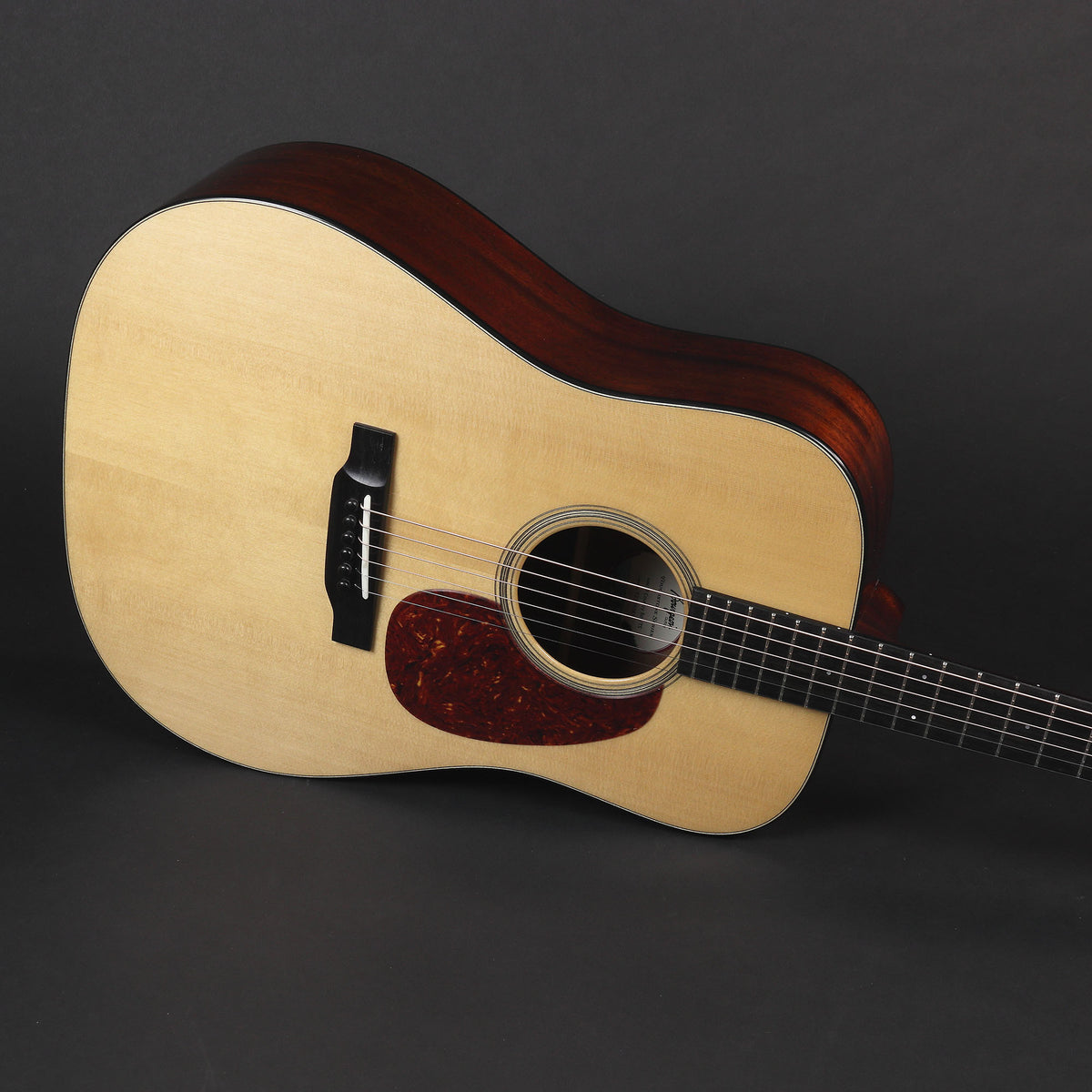 Bourgeois D Country Boy Touchstone Series – Mak's Guitars