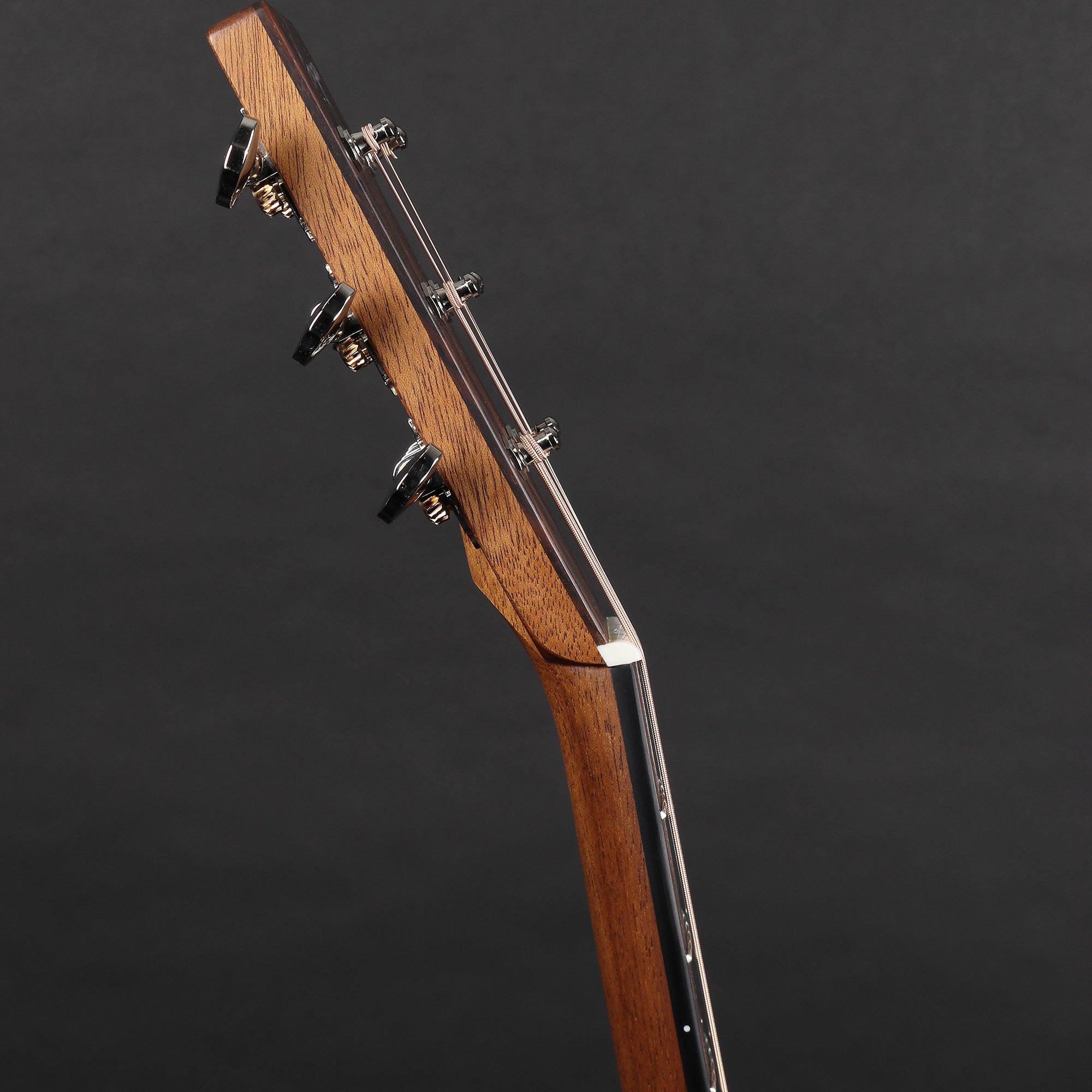 Bourgeois OM Hawaiian Country Boy Koa Limited Edition Touchstone Series ...