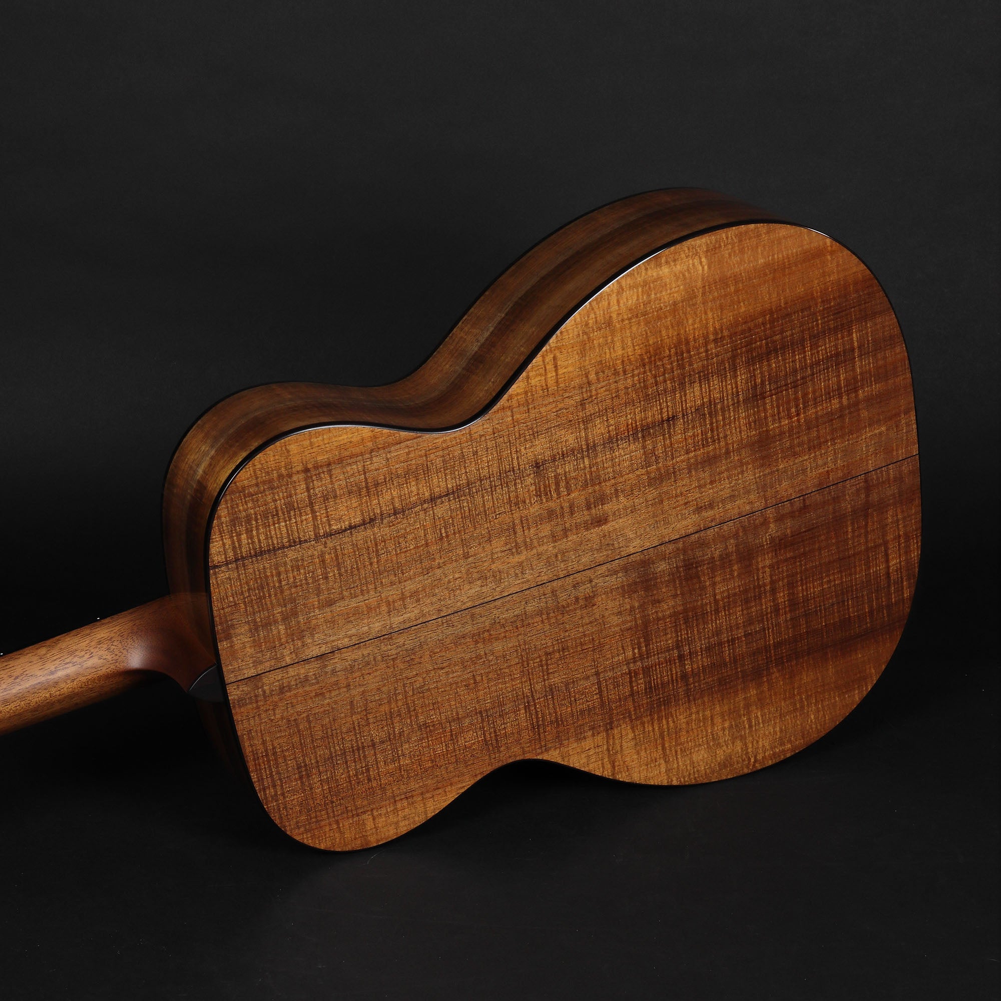 Bourgeois OM Hawaiian Country Boy Koa Limited Edition Touchstone Series ...