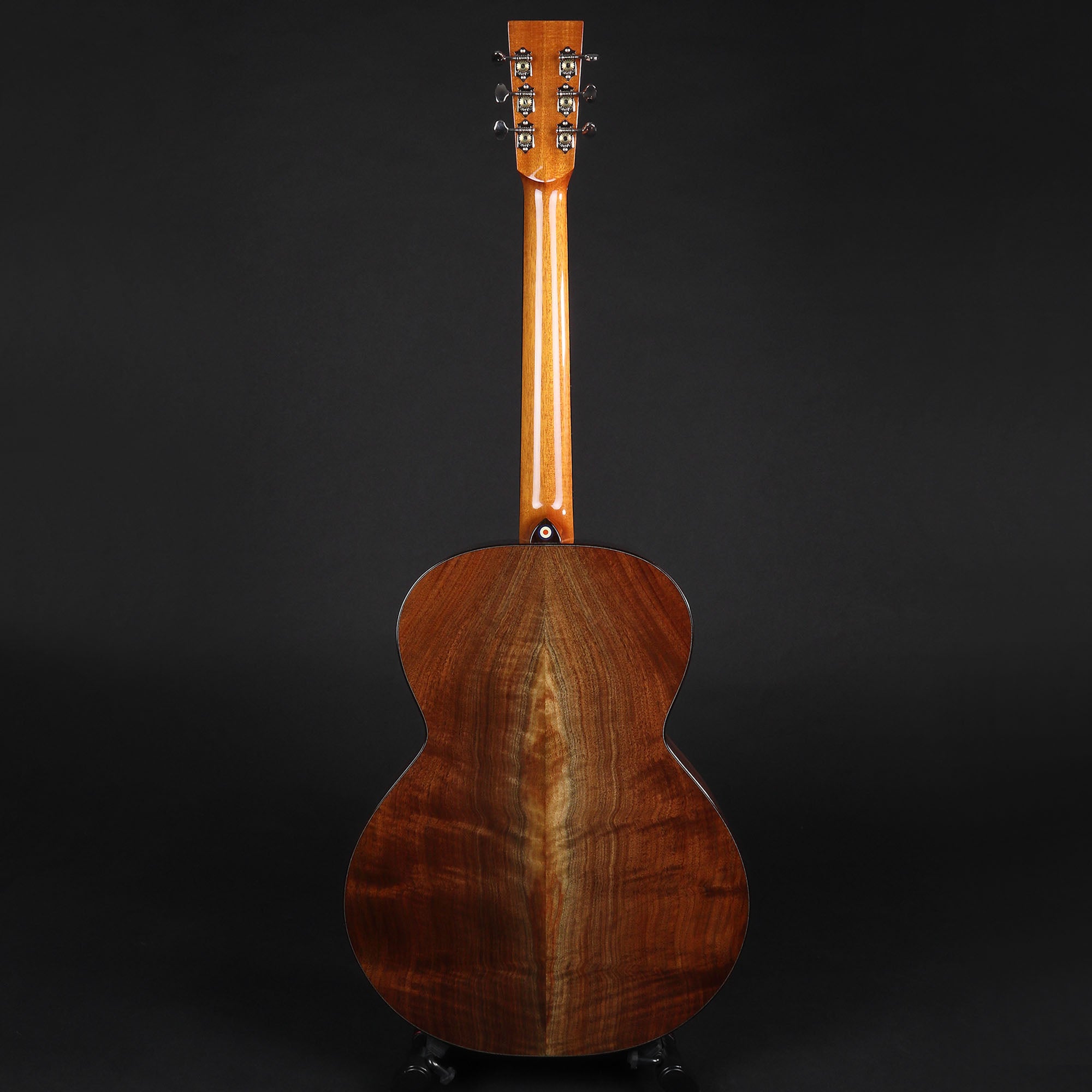 Brook Tamar Custom - Torrefied Adirondack Spruce/Claro Walnut (Pre ...