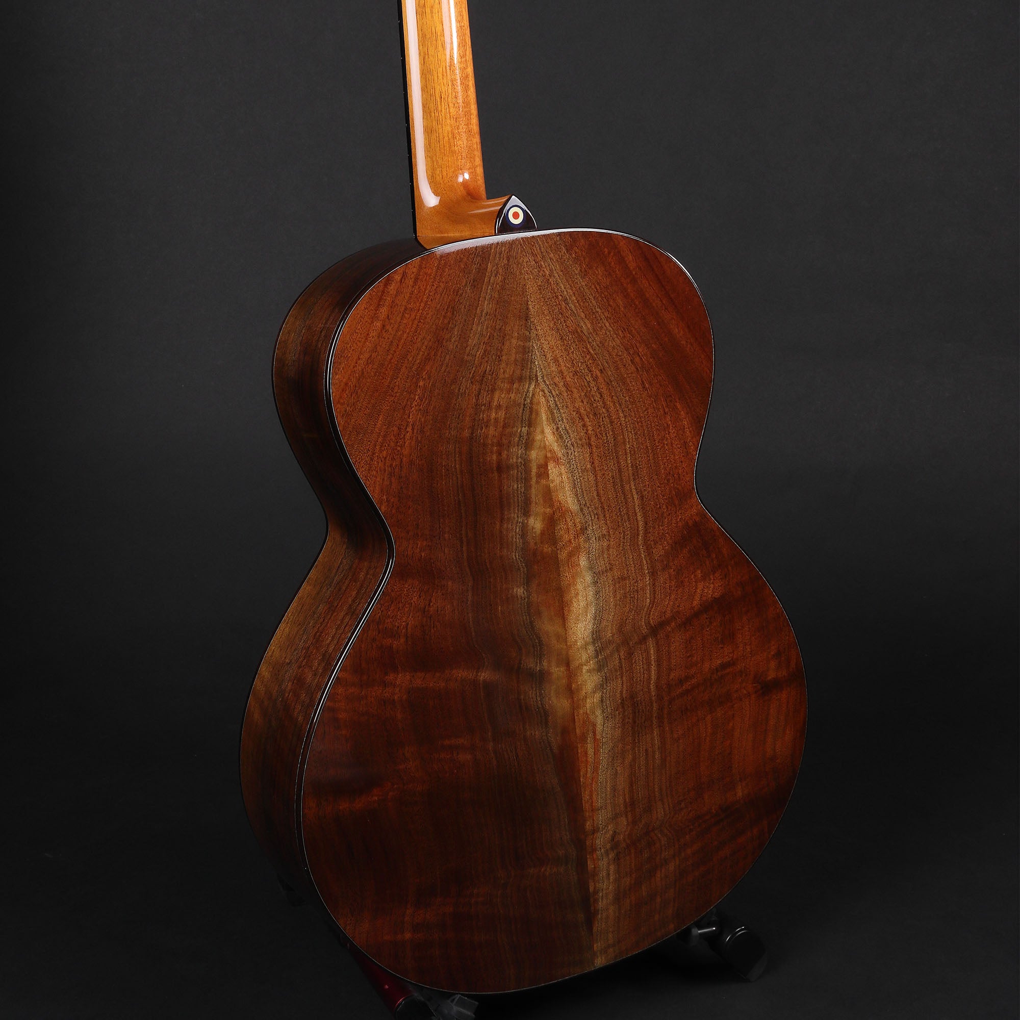 Brook Tamar Custom - Torrefied Adirondack Spruce/Claro Walnut (Pre ...