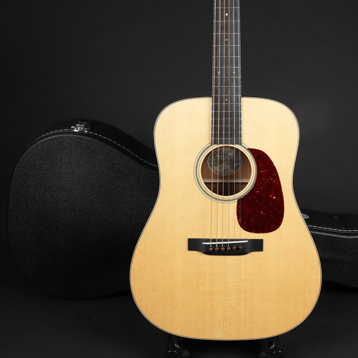 Collings D1 T Traditional Series Dreadnought – Mak's Guitars
