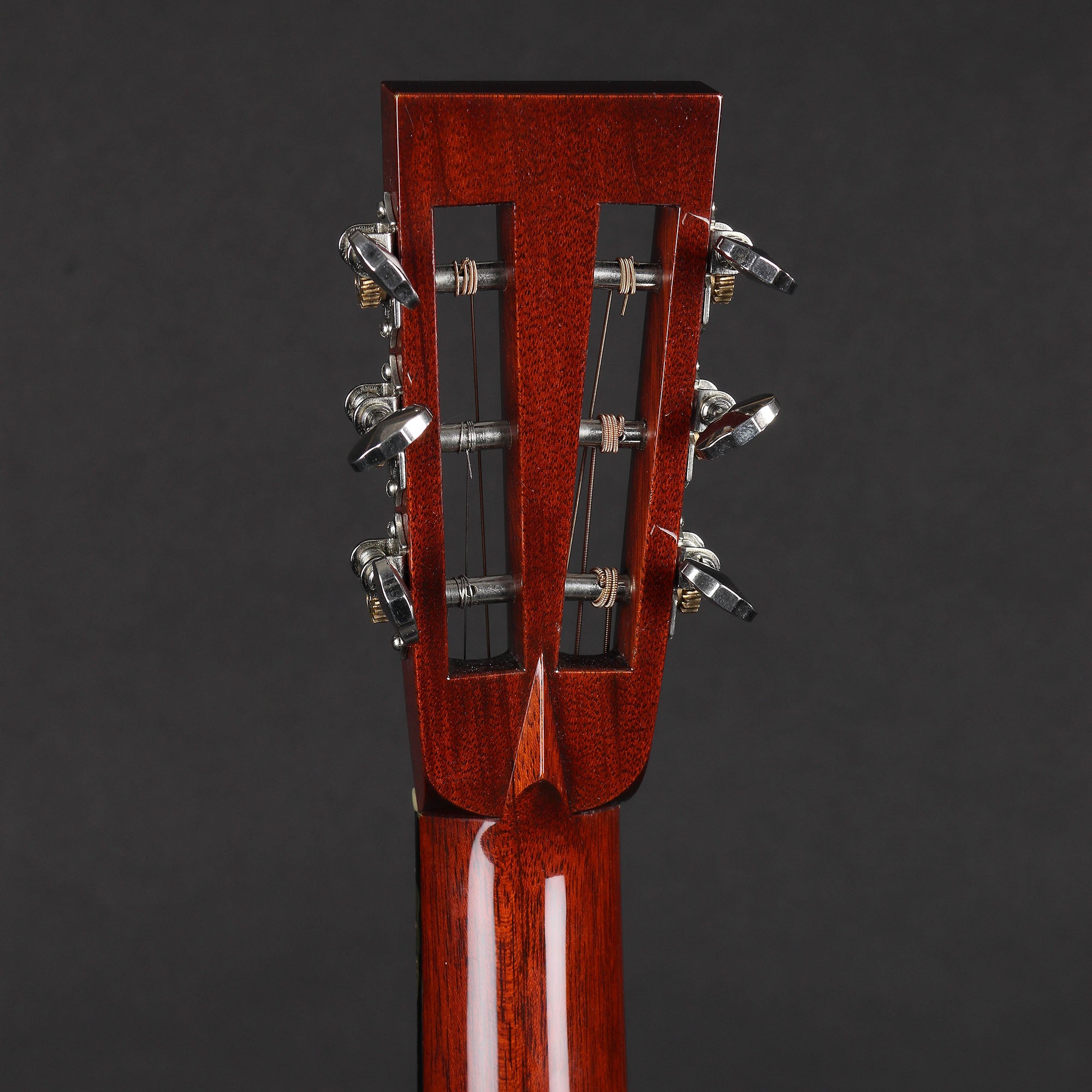 1997 Collings DS2H 12-Fret Dreadnought (Pre-owned) – Mak's Guitars
