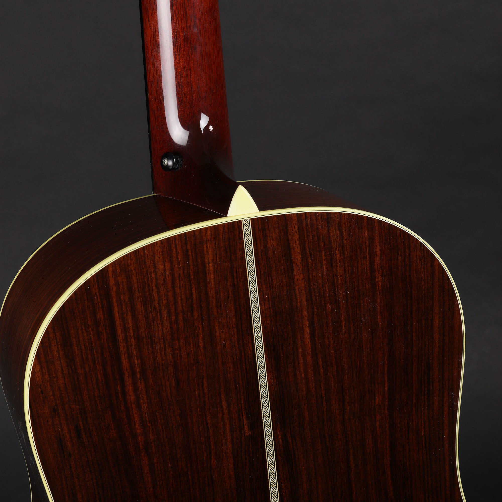 1997 Collings DS2H 12-Fret Dreadnought (Pre-owned) – Mak's Guitars