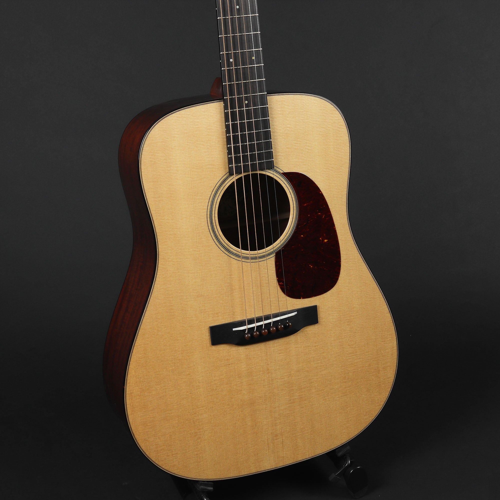 Collings D1 T Traditional Series Dreadnought – Mak's Guitars