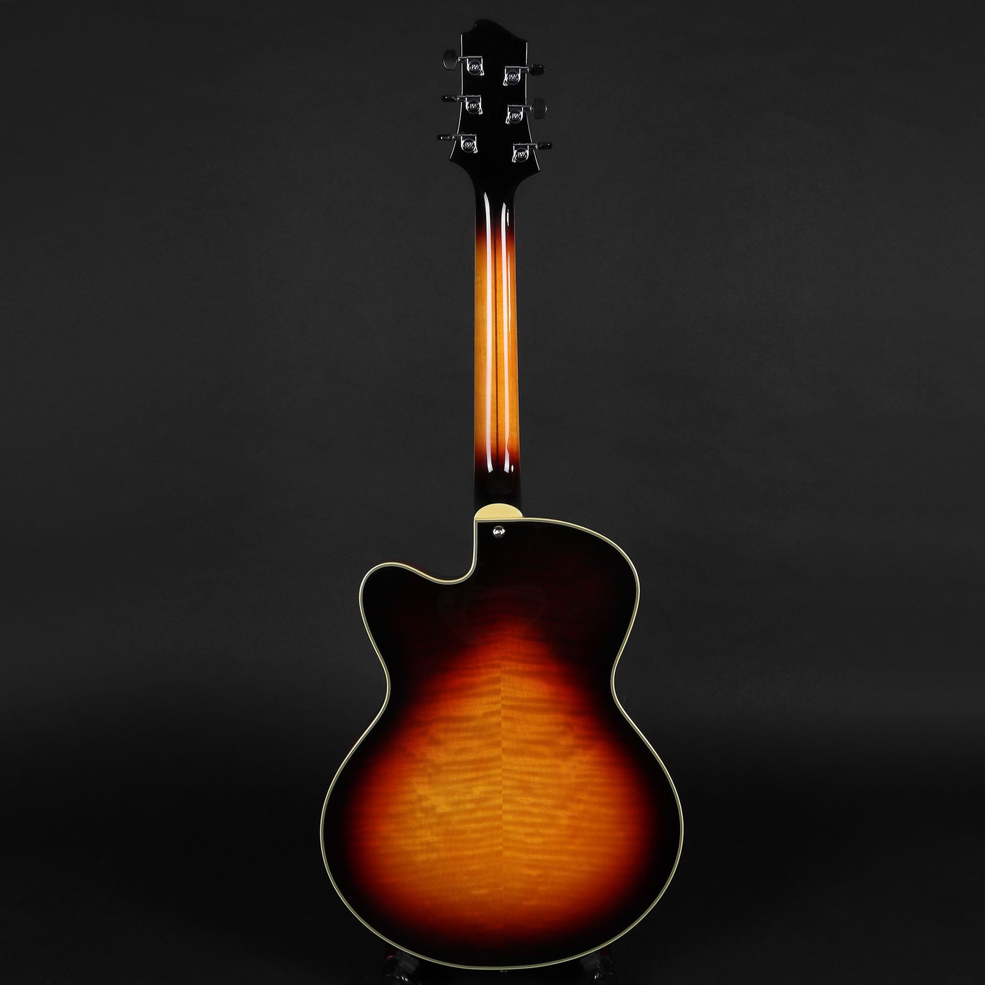 Comins GCS-16-1 Autumn Burst #118252 – Mak's Guitars