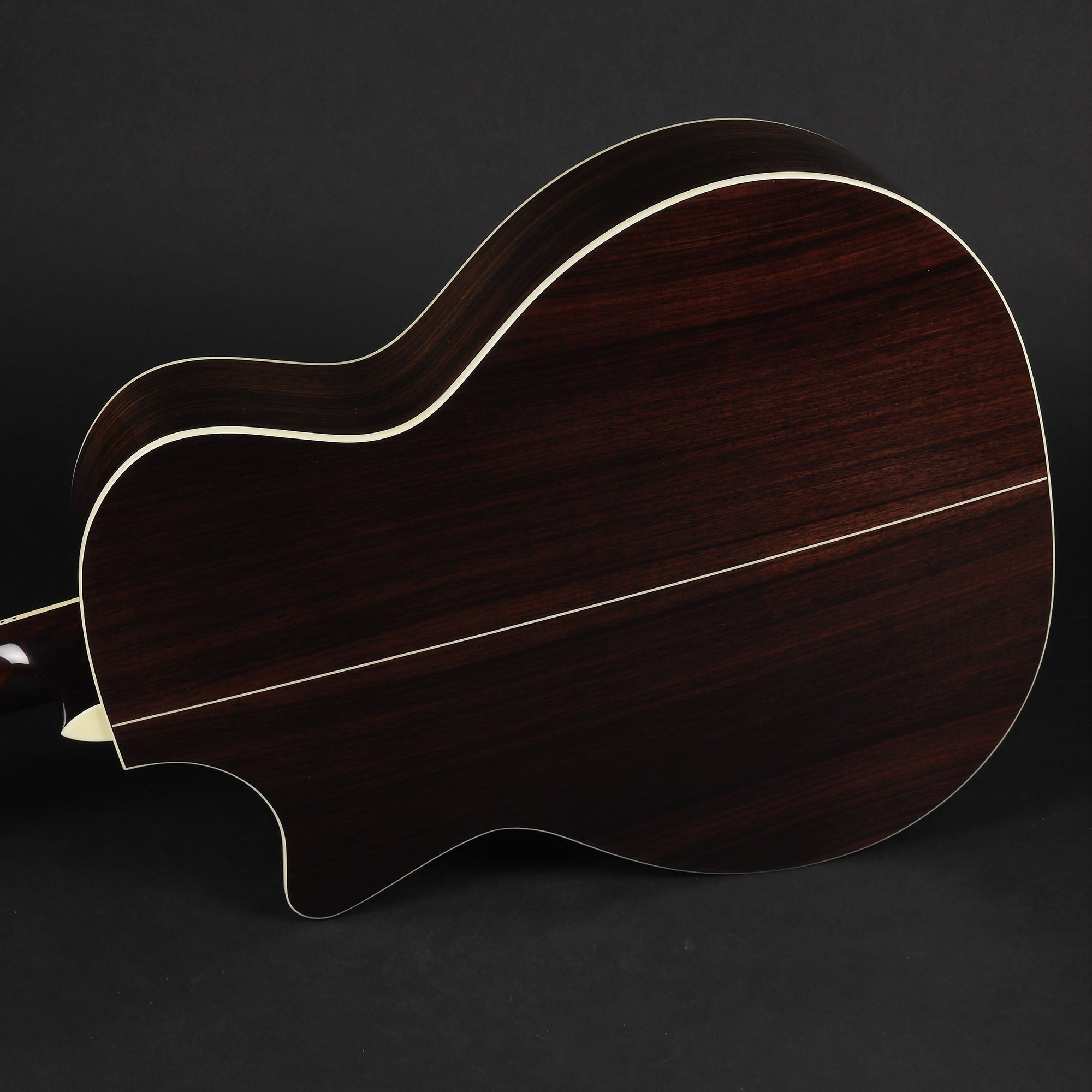 Eastman AC422CE Grand Auditorium Electro-Acoustic #2884 – Mak's Guitars