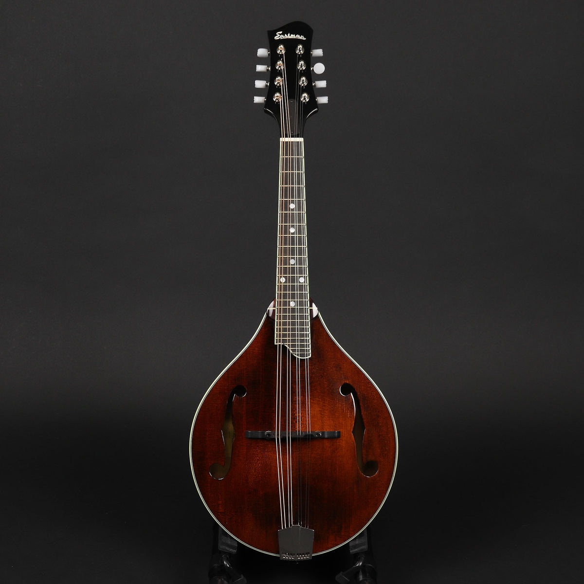 Eastman MD505 A-Style Mandolin - Classic #3234 – Mak's Guitars