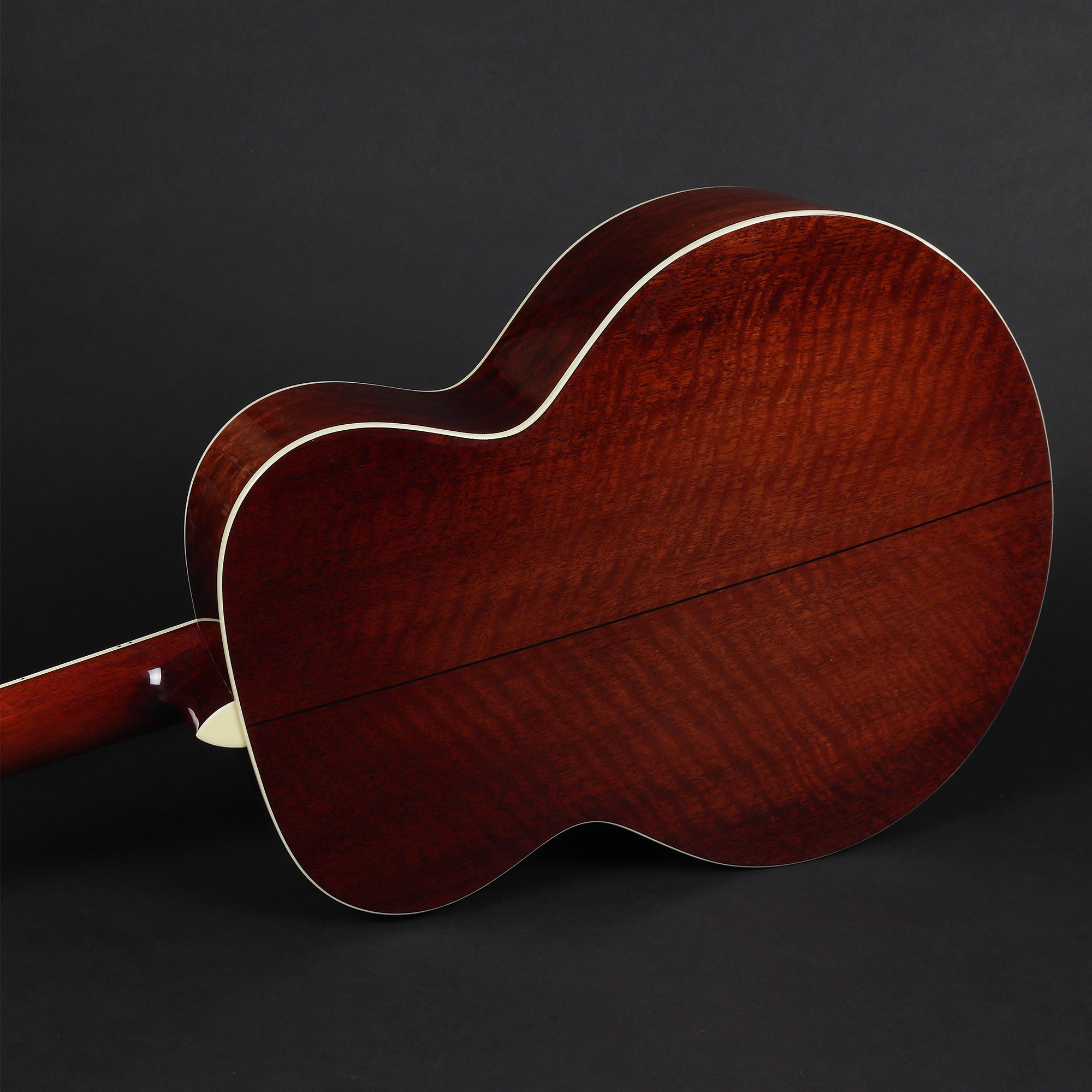 Eastman AC330E-12 Jumbo 12-String #7972 – Mak's Guitars