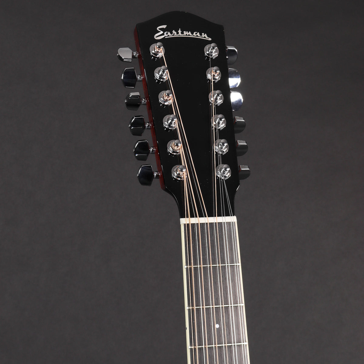 Eastman AC330e-12 Jumbo 12-String – Mak's Guitars