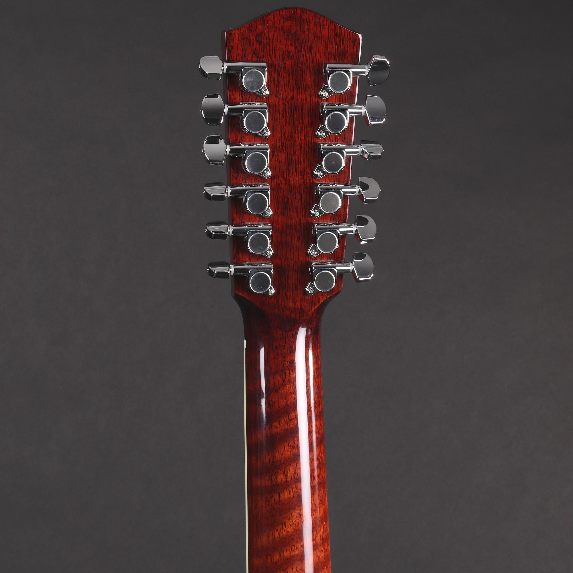 Eastman AC330e-12 Jumbo 12-String #8543 – Mak's Guitars