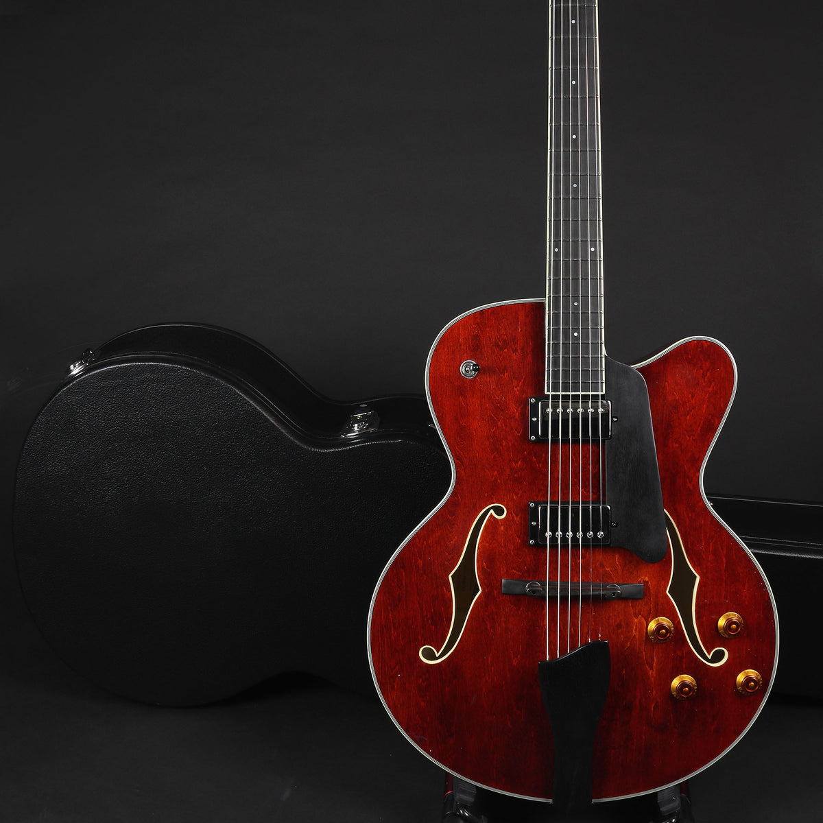 Eastman AR403CED Archtop Guitar - Classic #0273 – Mak's Guitars