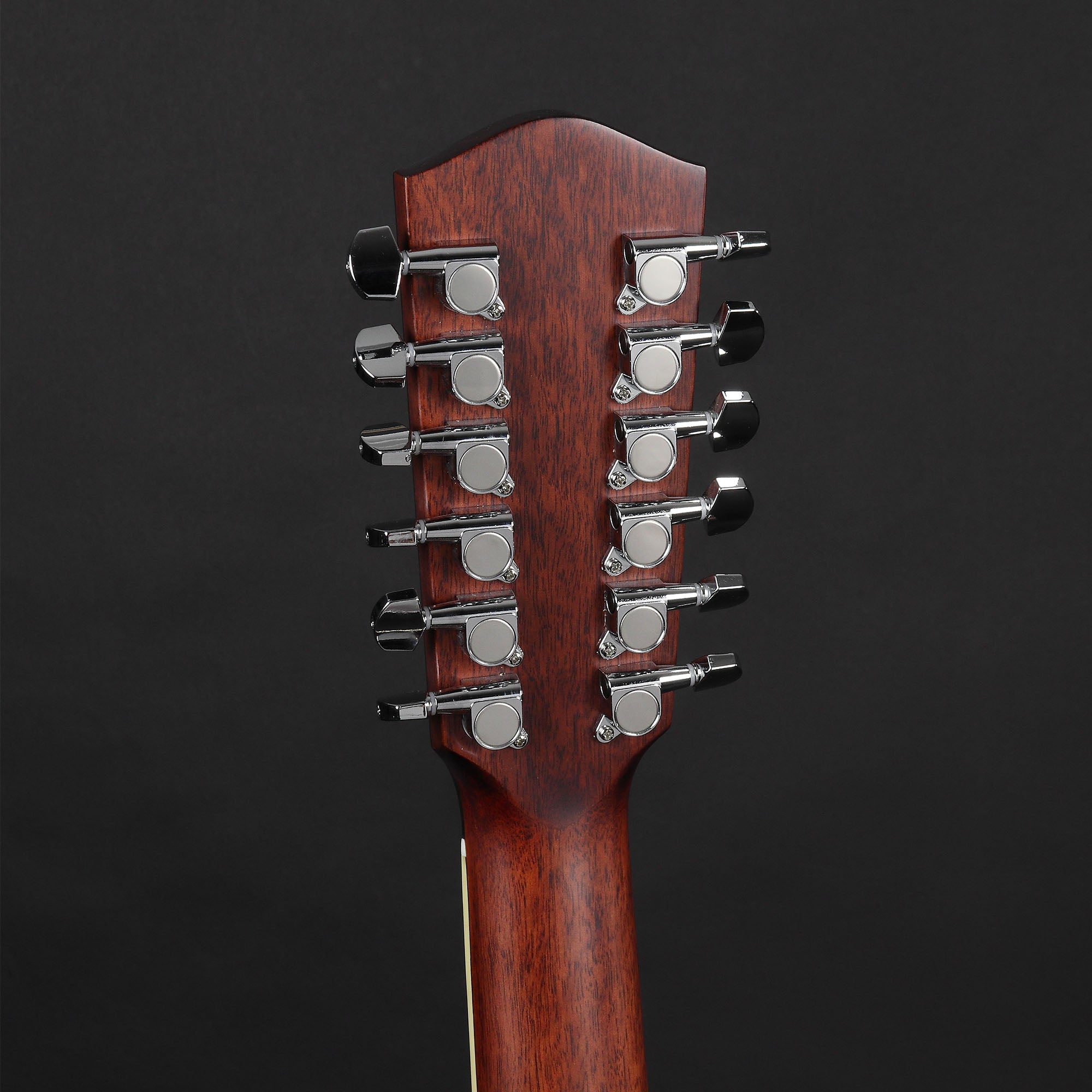 Eastman AC330E-12 Sunburst Jumbo 12-String #8070 – Mak's Guitars