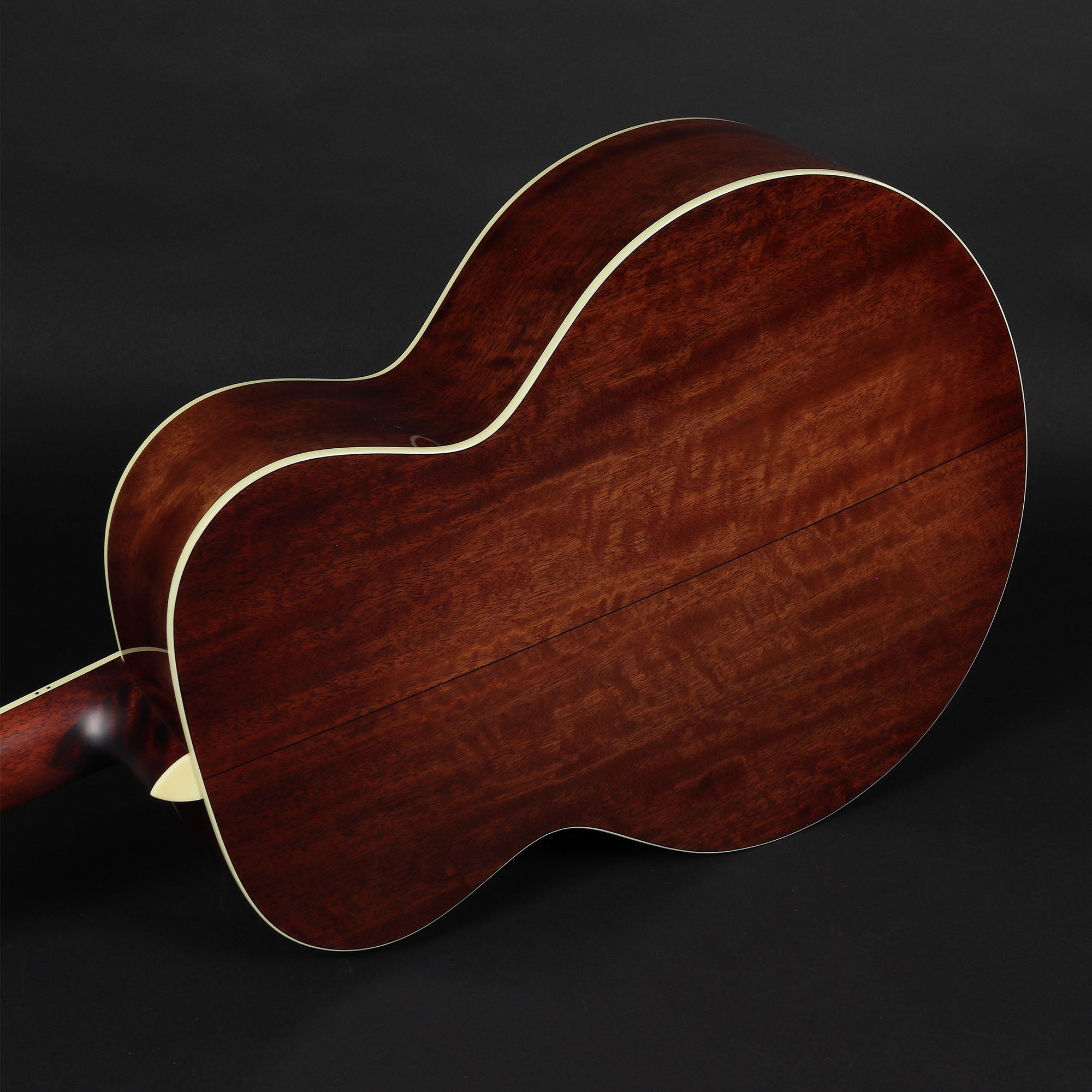 Eastman AC330E-12 Sunburst Jumbo 12-String #8070 – Mak's Guitars