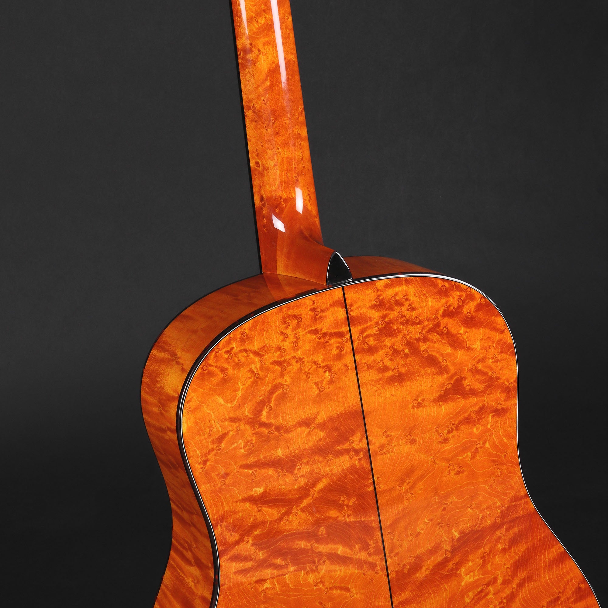 Eastman E16SS-TC-LTD Limited Edition Quarter Sawn Maple #2393 – Mak's ...