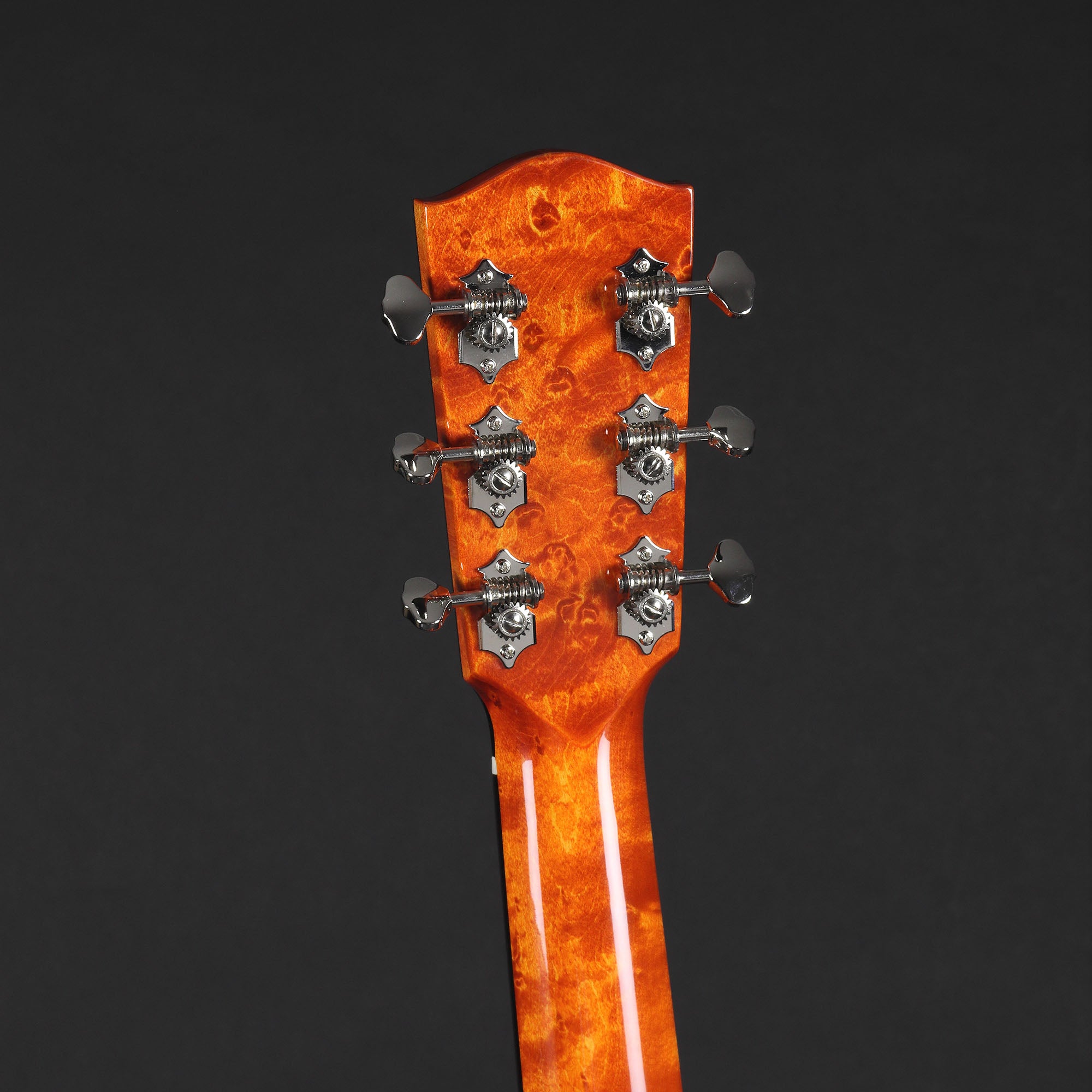 Eastman E16SS-TC-LTD Limited Edition Quarter Sawn Maple #2393 – Mak's ...