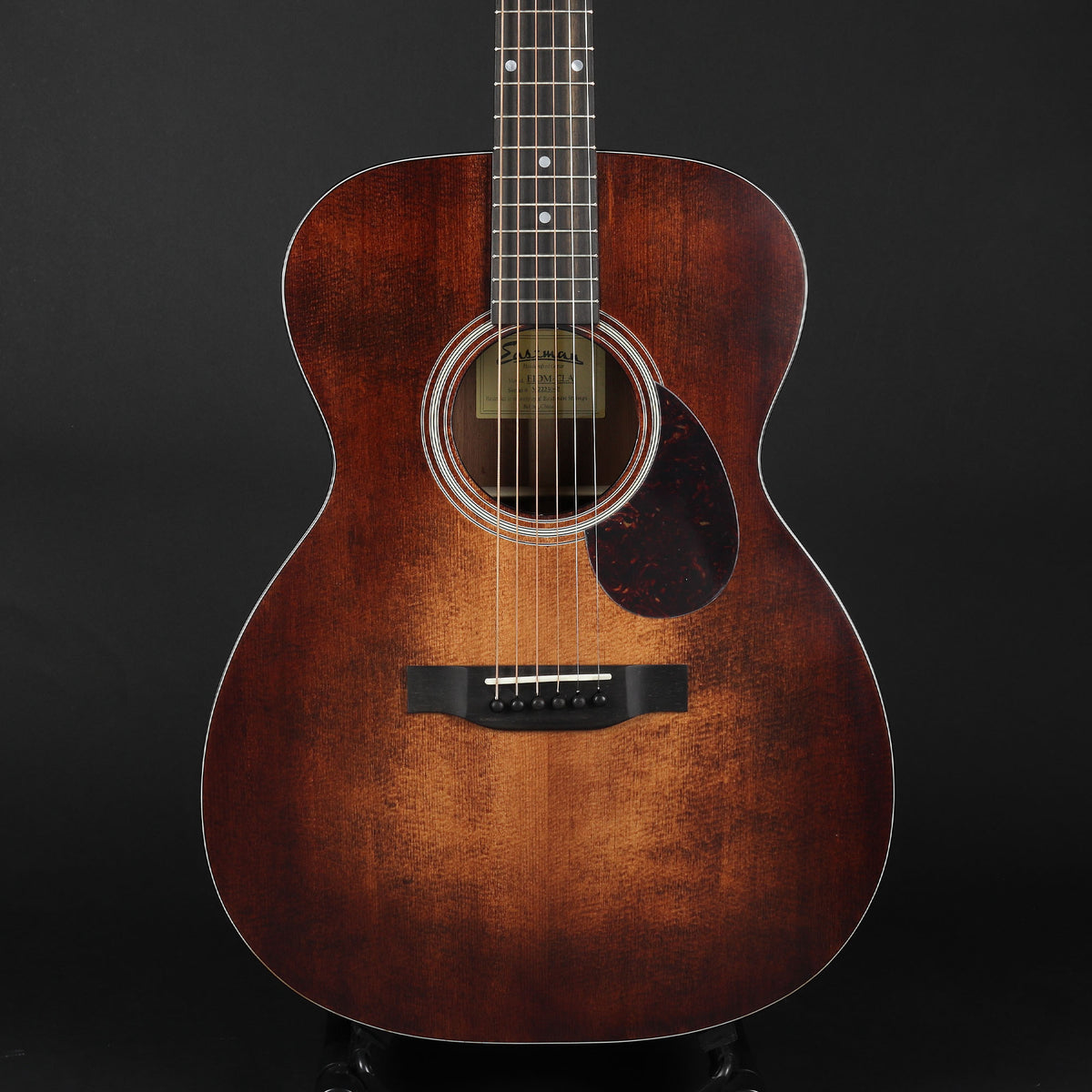 Eastman E1OM Classic – Mak's Guitars