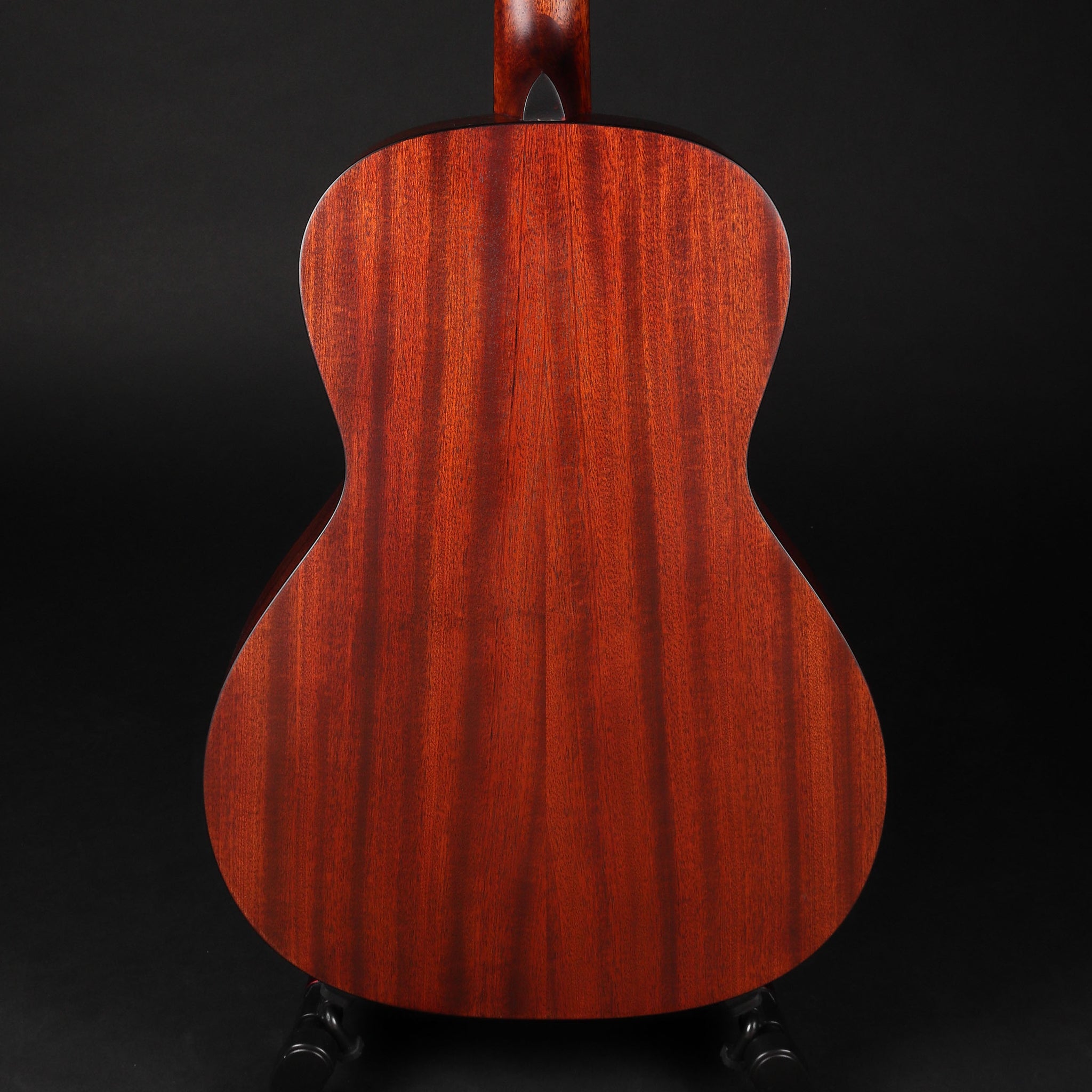 Eastman E1OOSS-SB Sunburst #6665 – Mak's Guitars