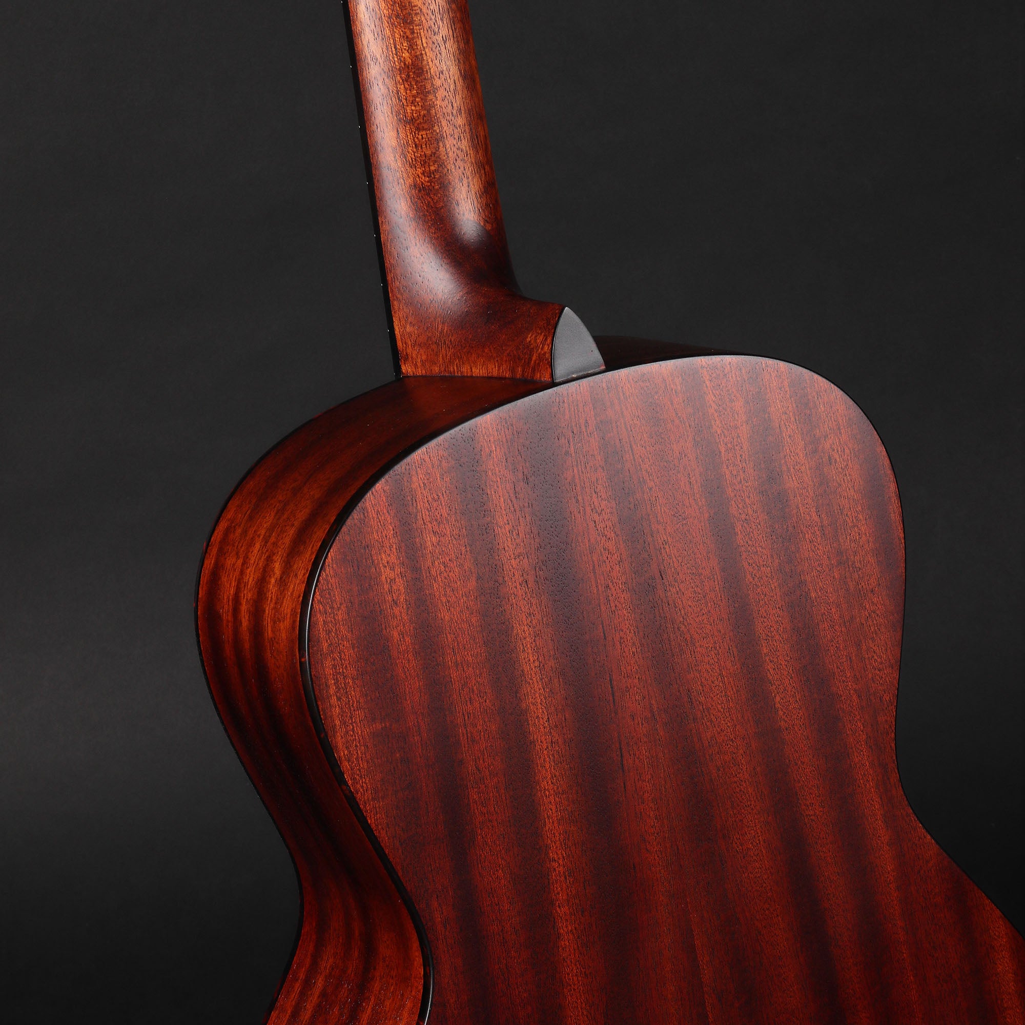 Eastman E1OOSS-SB Sunburst #6665 – Mak's Guitars