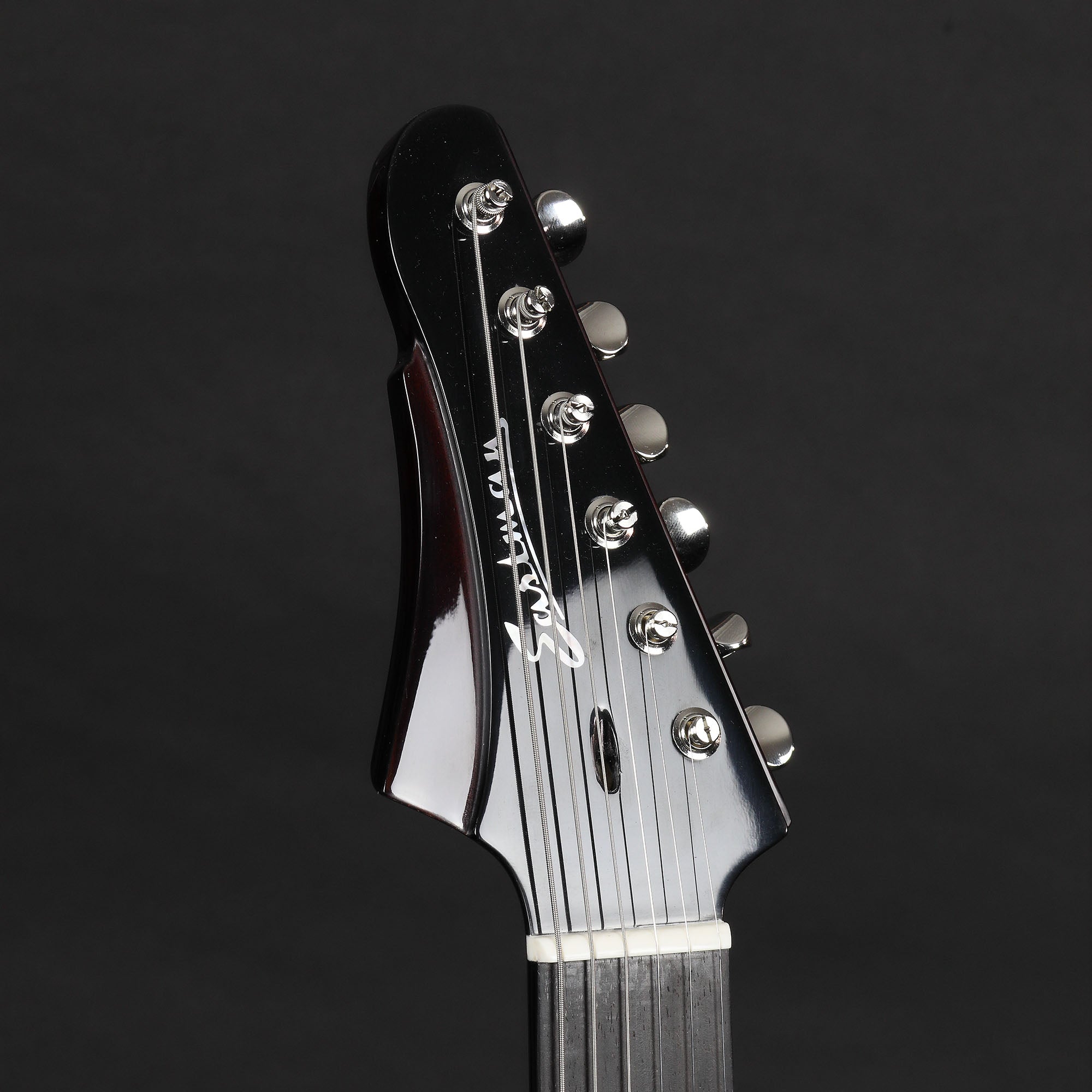 Eastman Henry James Signature Juliet – Mak's Guitars