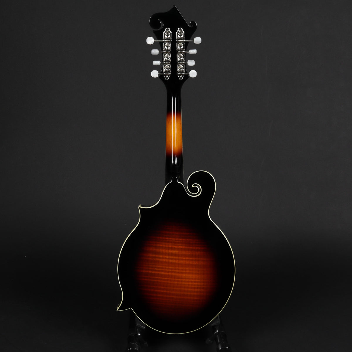 Sigma MA-6 F-Style Mandolin – Mak's Guitars