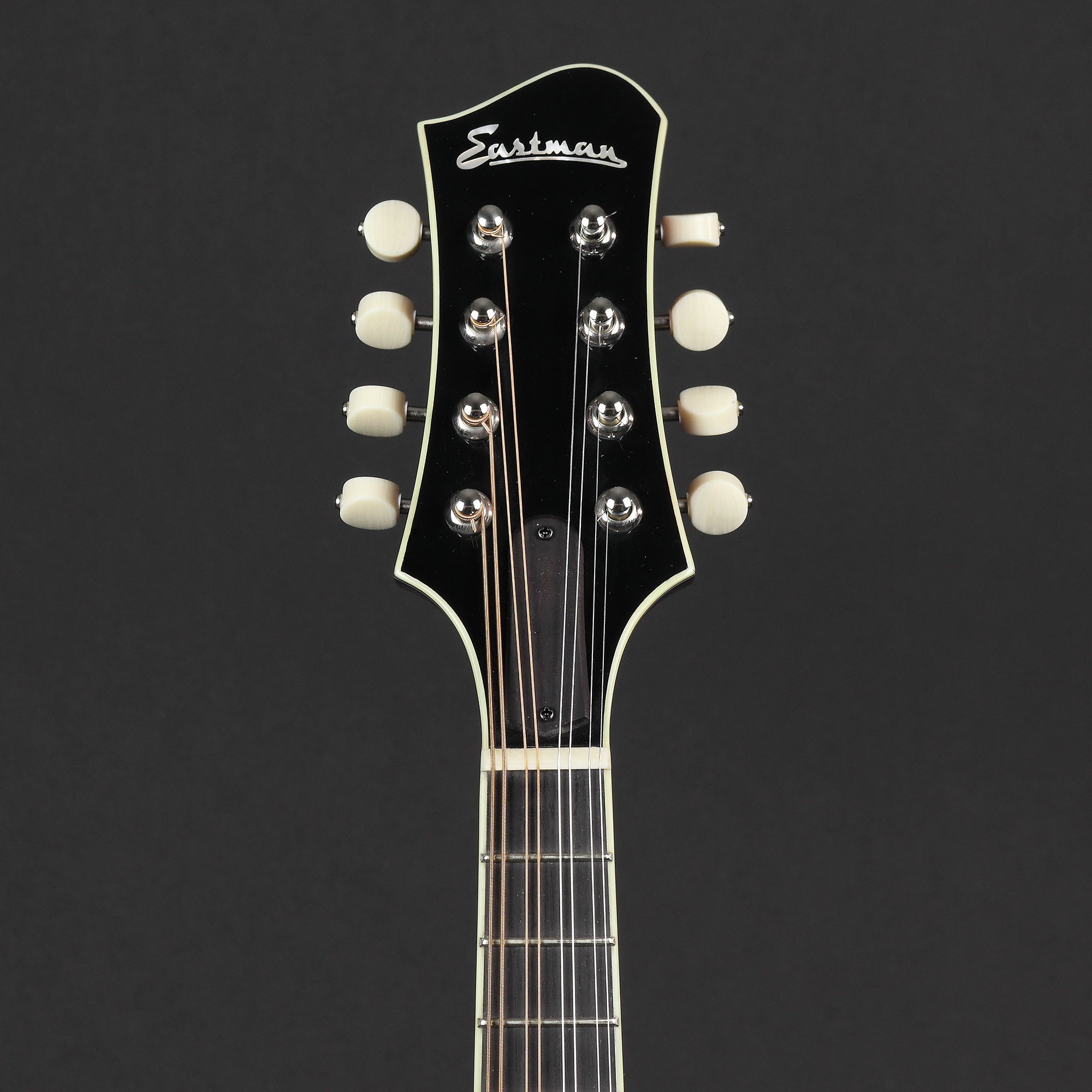 Eastman MD805 A-Style Mandolin - Classic #4987 – Mak's Guitars