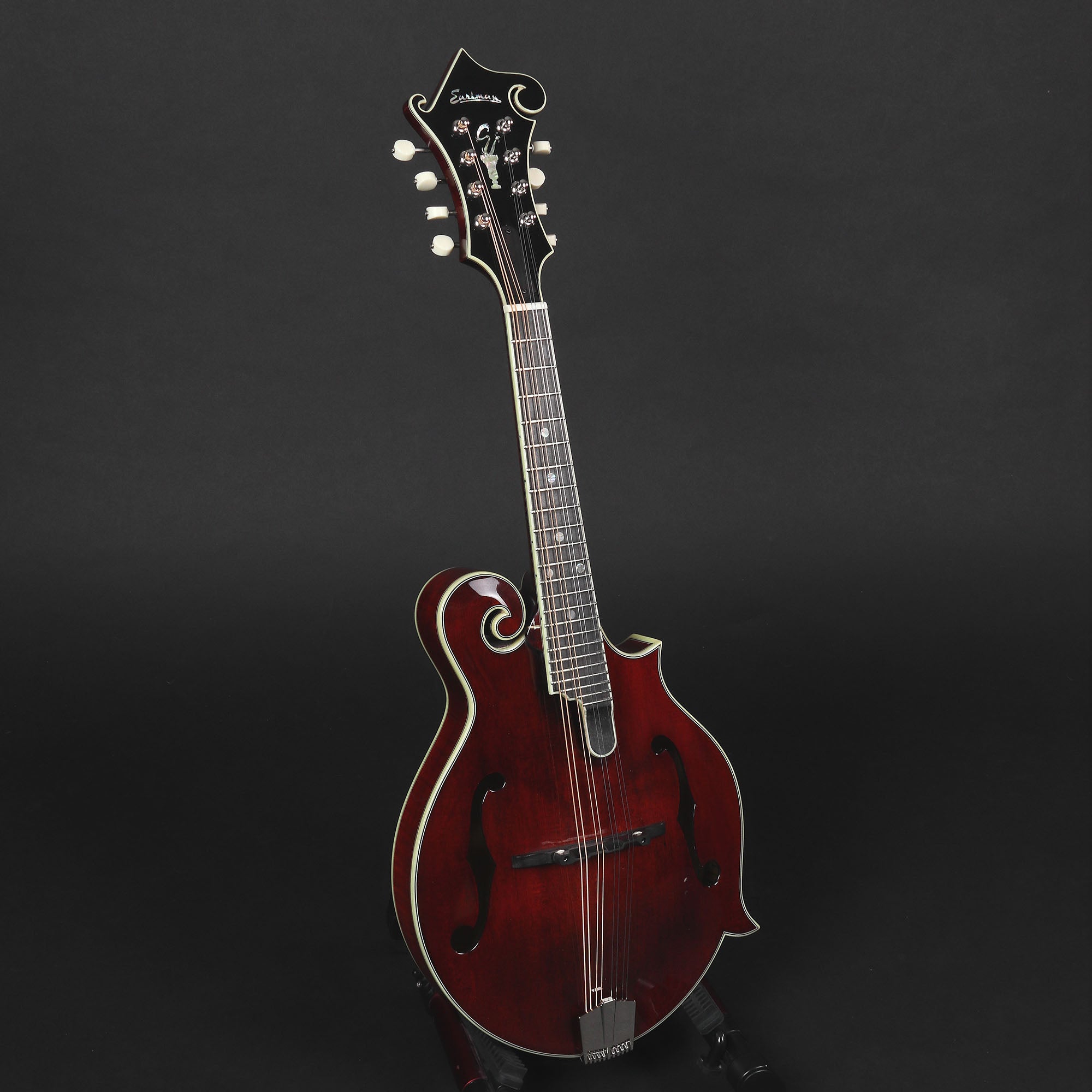 Eastman MD815 F-Style Mandolin - Classic #N2303804 (Ex-demo) – Mak's ...