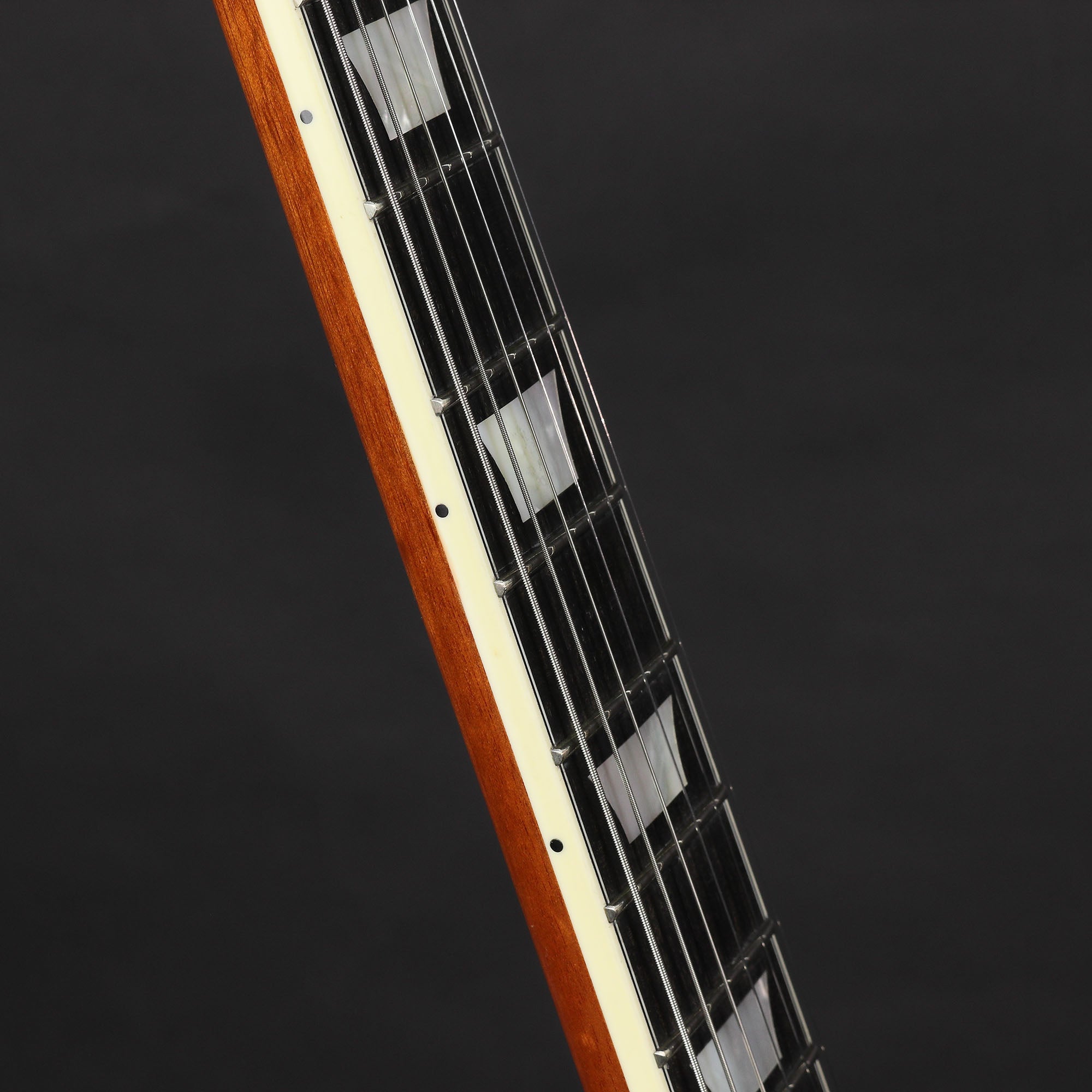 Eastman SB54/TV-GD Limited Edition - Vintage Gold #0710 – Mak's Guitars