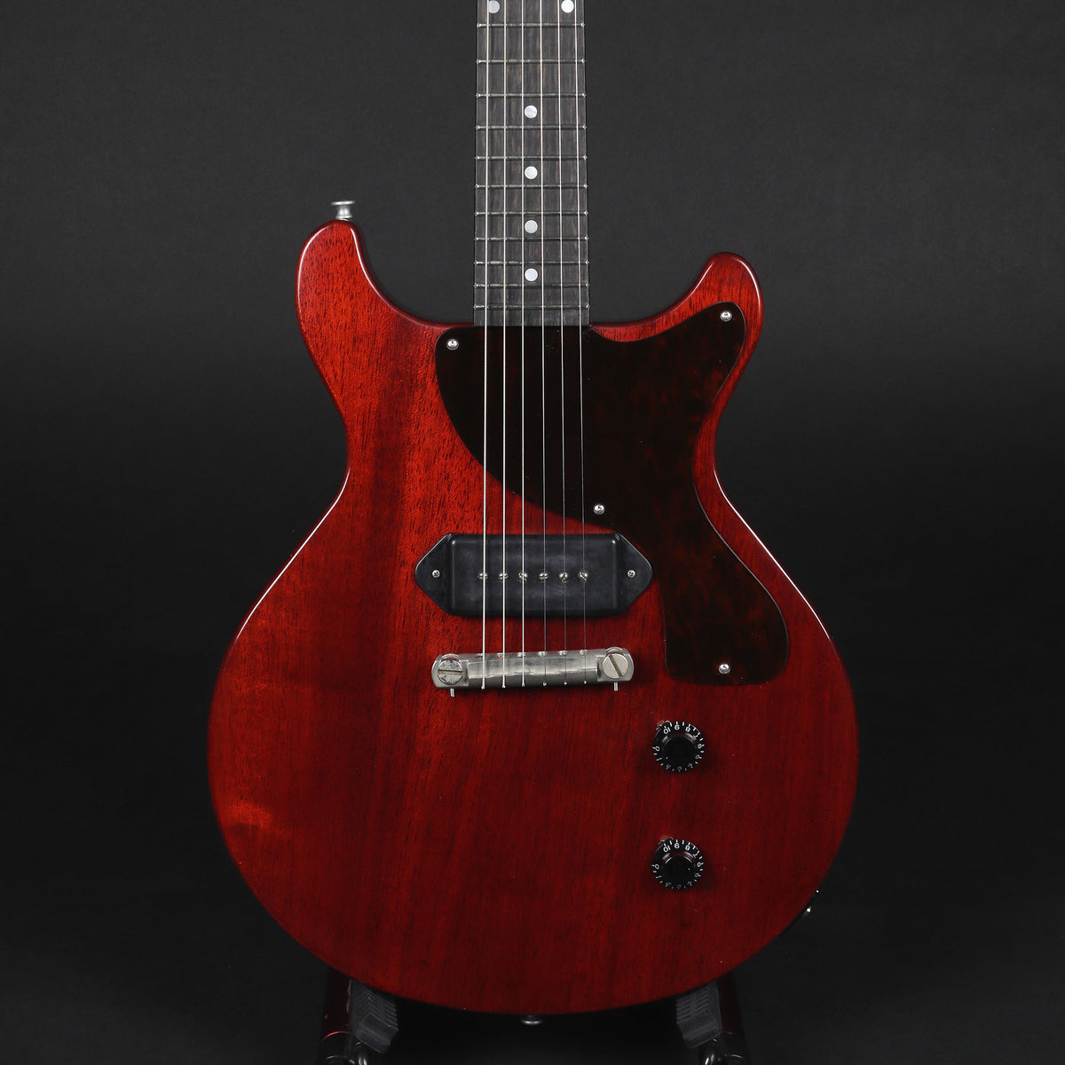 Eastman SB55DC/TV Double Cut P90 Classic #8006 – Mak's Guitars