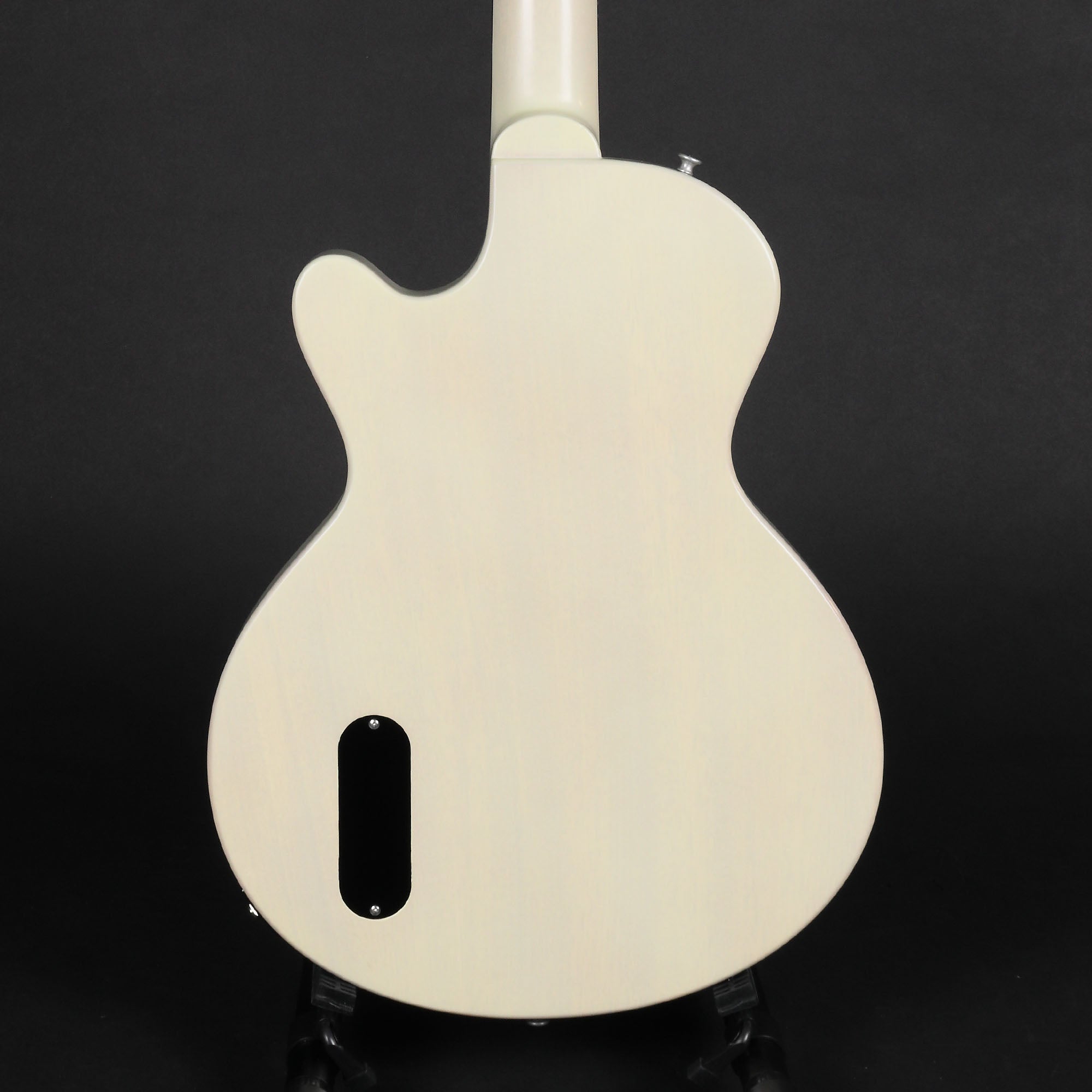 Eastman SB55/TV Limited Edition - Pomona Blonde #0428 – Mak's Guitars