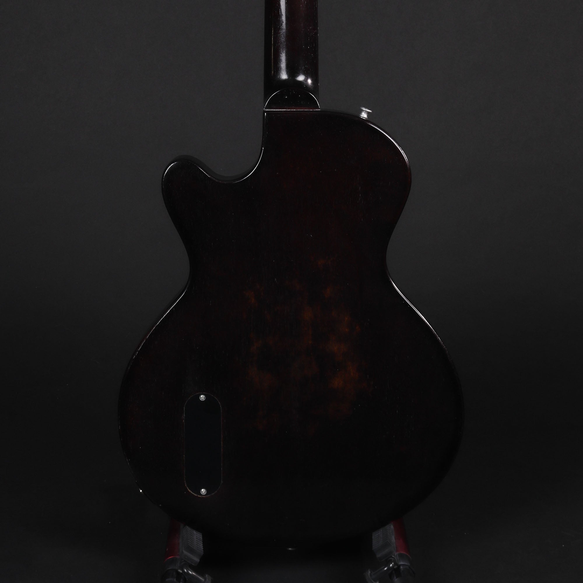 Eastman SB55/v-SB Single Cut P90 Sunburst #7041 – Mak's Guitars