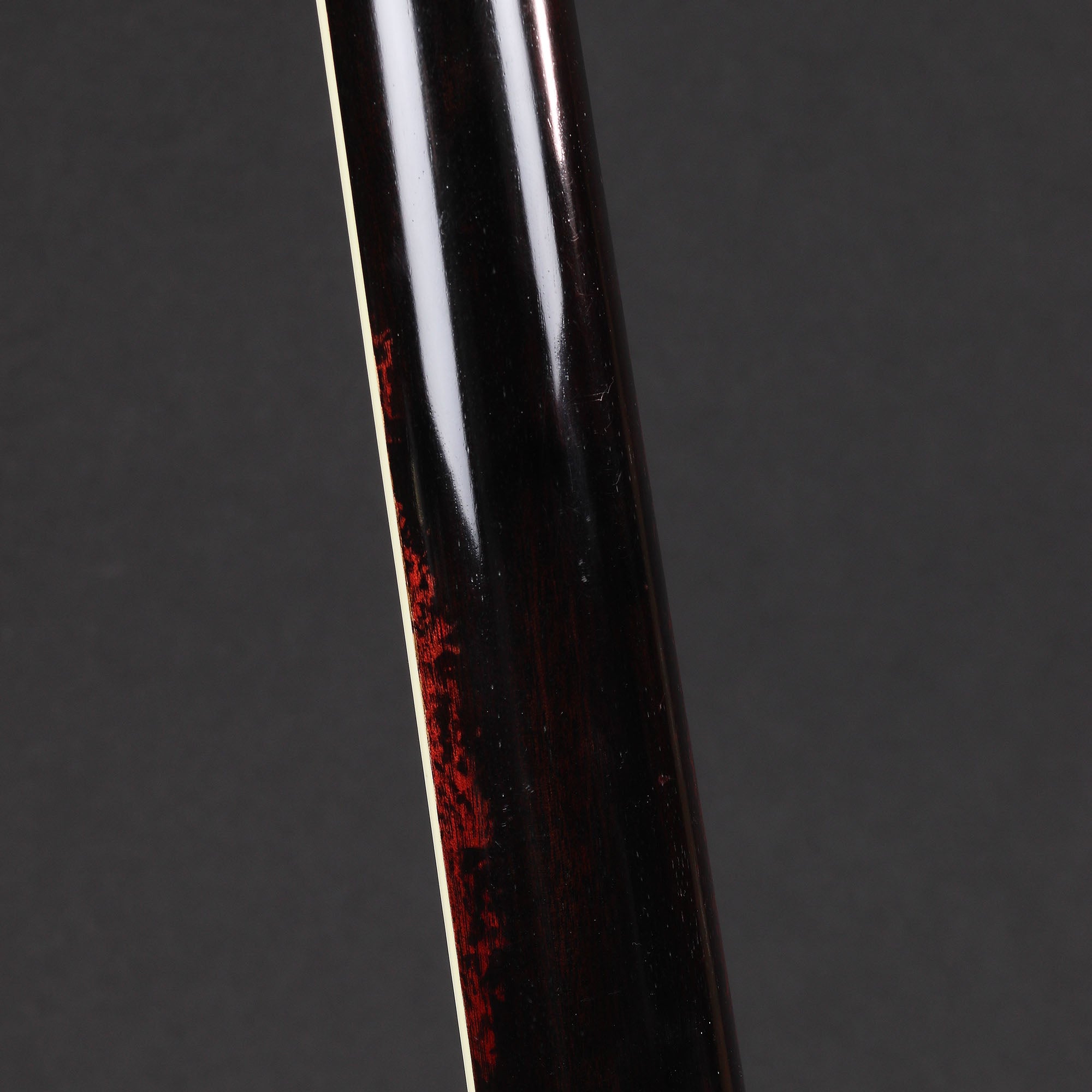 Eastman SB57/v BK Antique Black Varnish Finish #8373 – Mak's Guitars