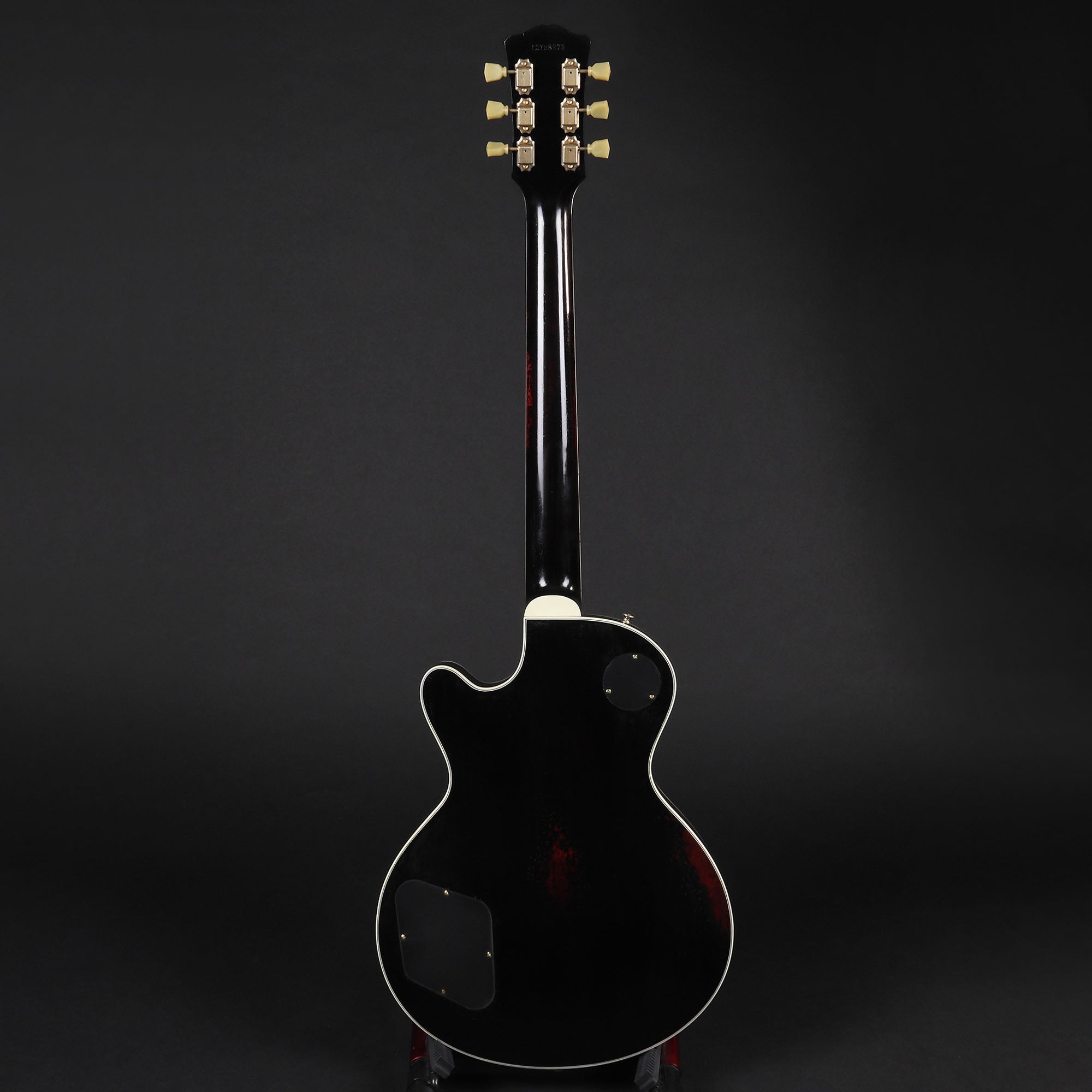 Eastman SB57/v BK Antique Black Varnish Finish #8373 – Mak's Guitars