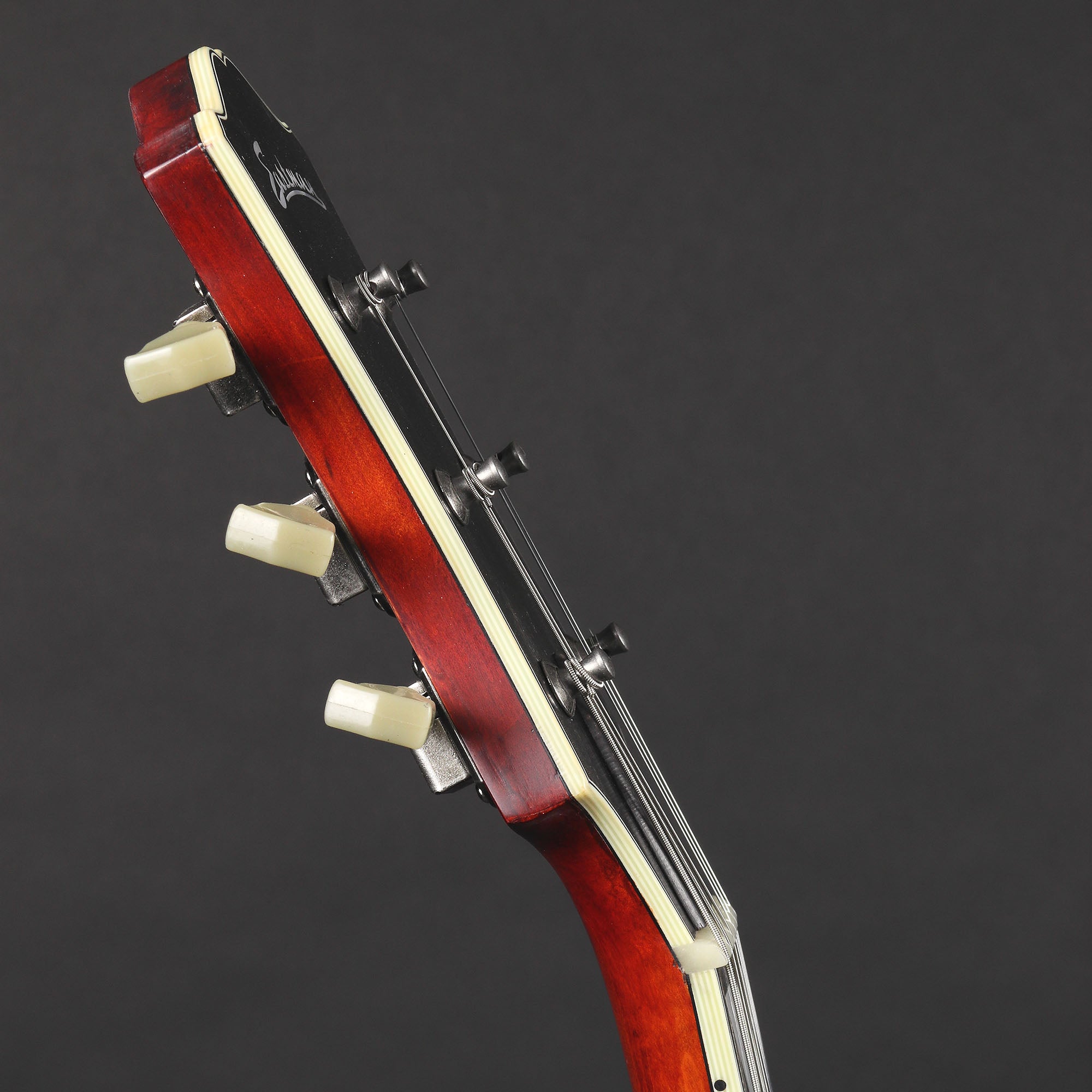 Eastman T59/v Antique Classic Finish #3124 – Mak's Guitars