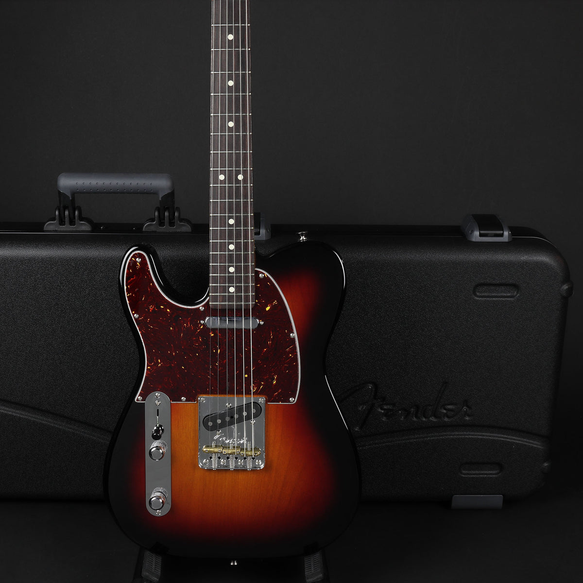 Fender American Professional II Left-Handed Telecaster (Pre-owned ...