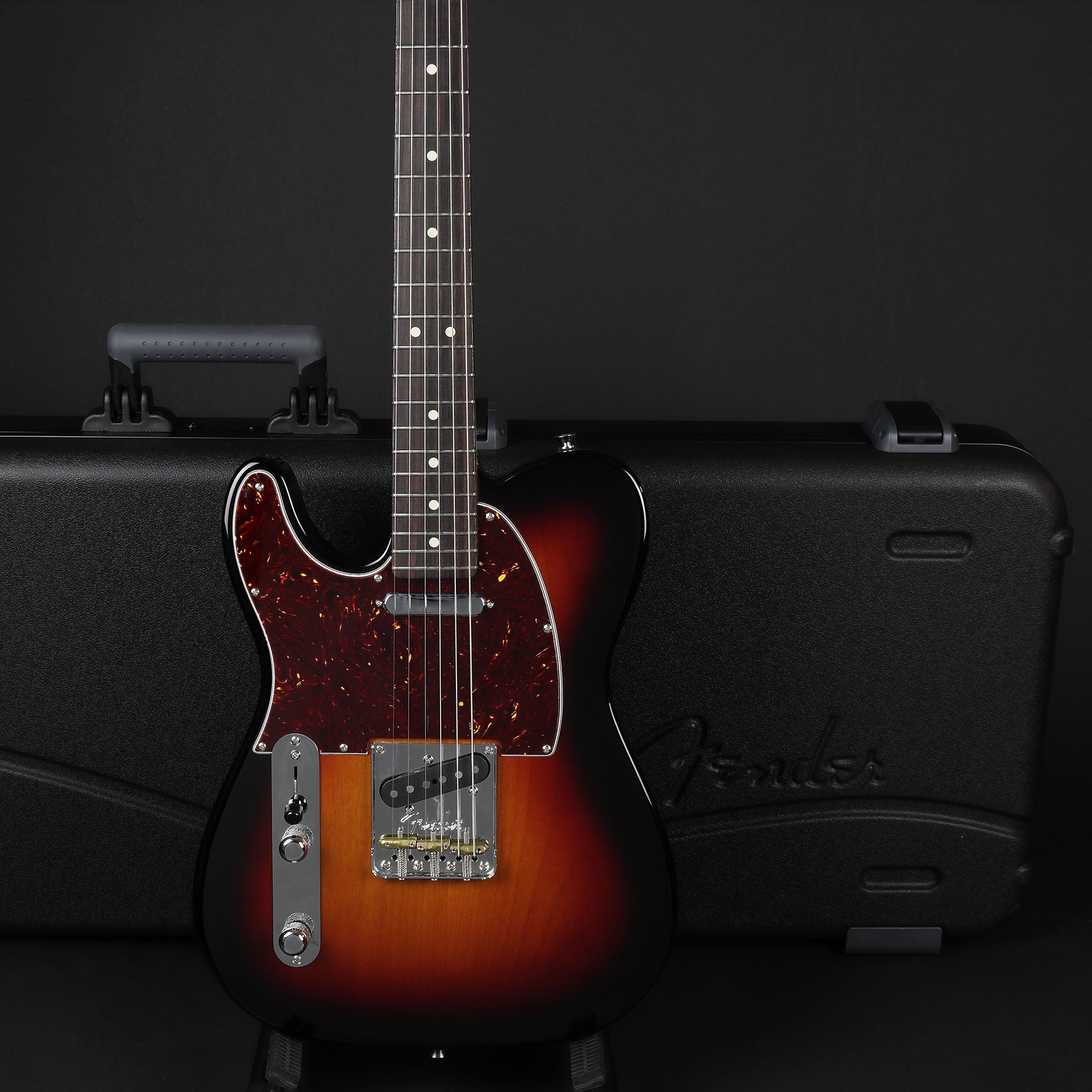 Fender American Professional II Left-Handed Telecaster (Pre-owned ...