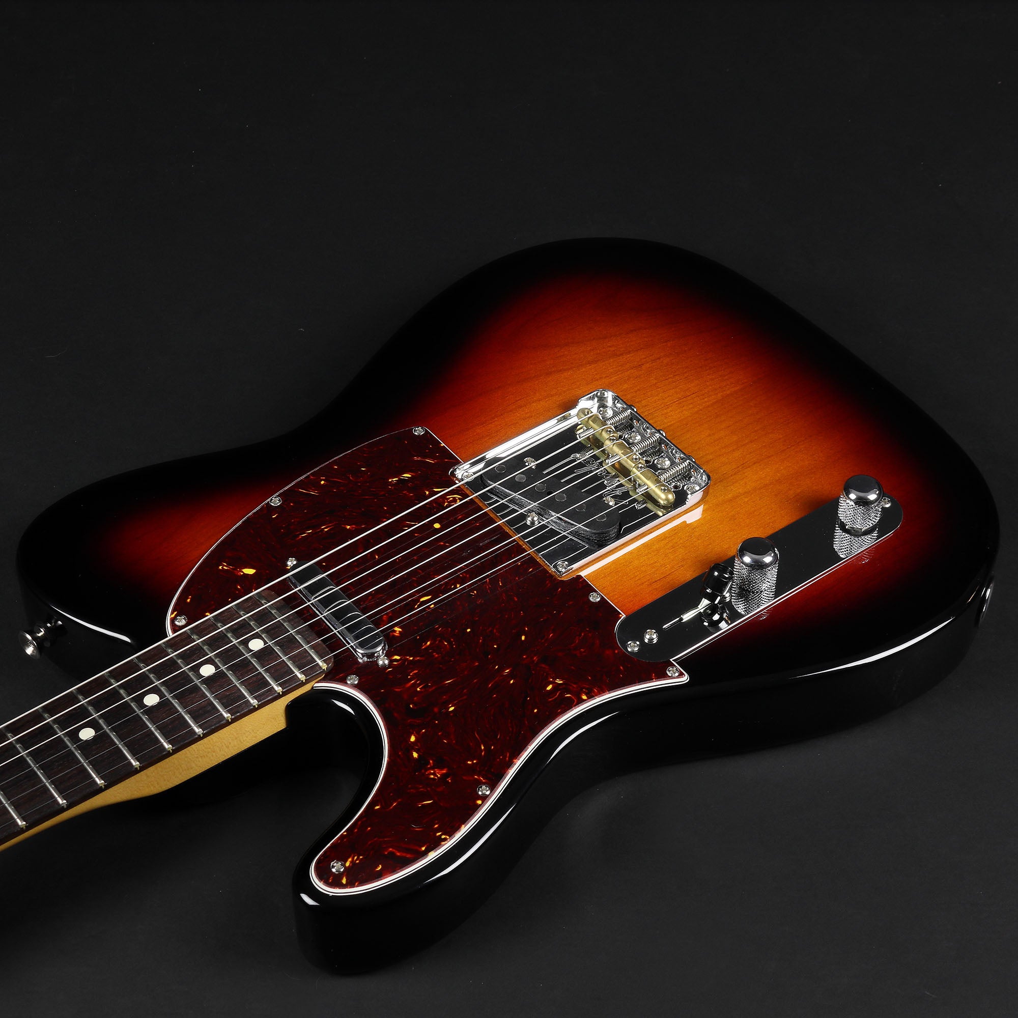 Fender American Professional II Left-Handed Telecaster (Pre-owned ...