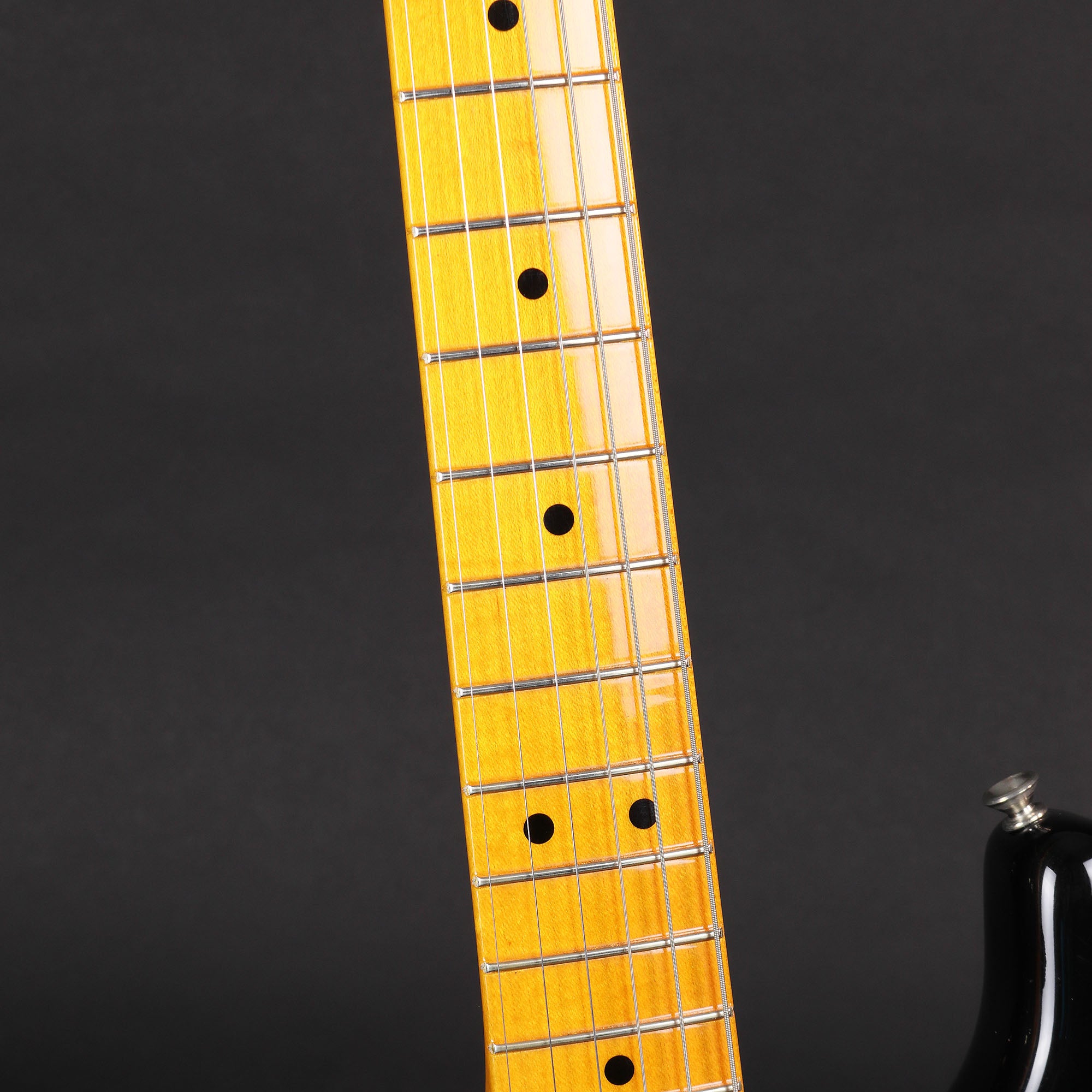 2014 Left-handed Fender Custom Shop David Gilmour Stratocaster (Pre ...