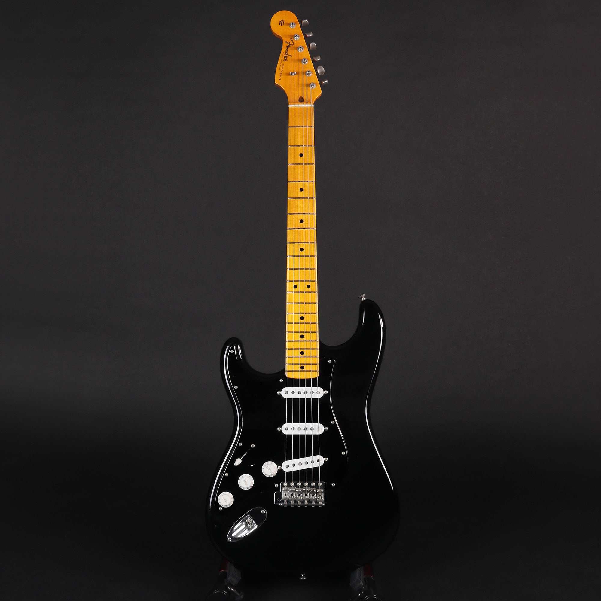 2014 Left-handed Fender Custom Shop David Gilmour Stratocaster (Pre ...