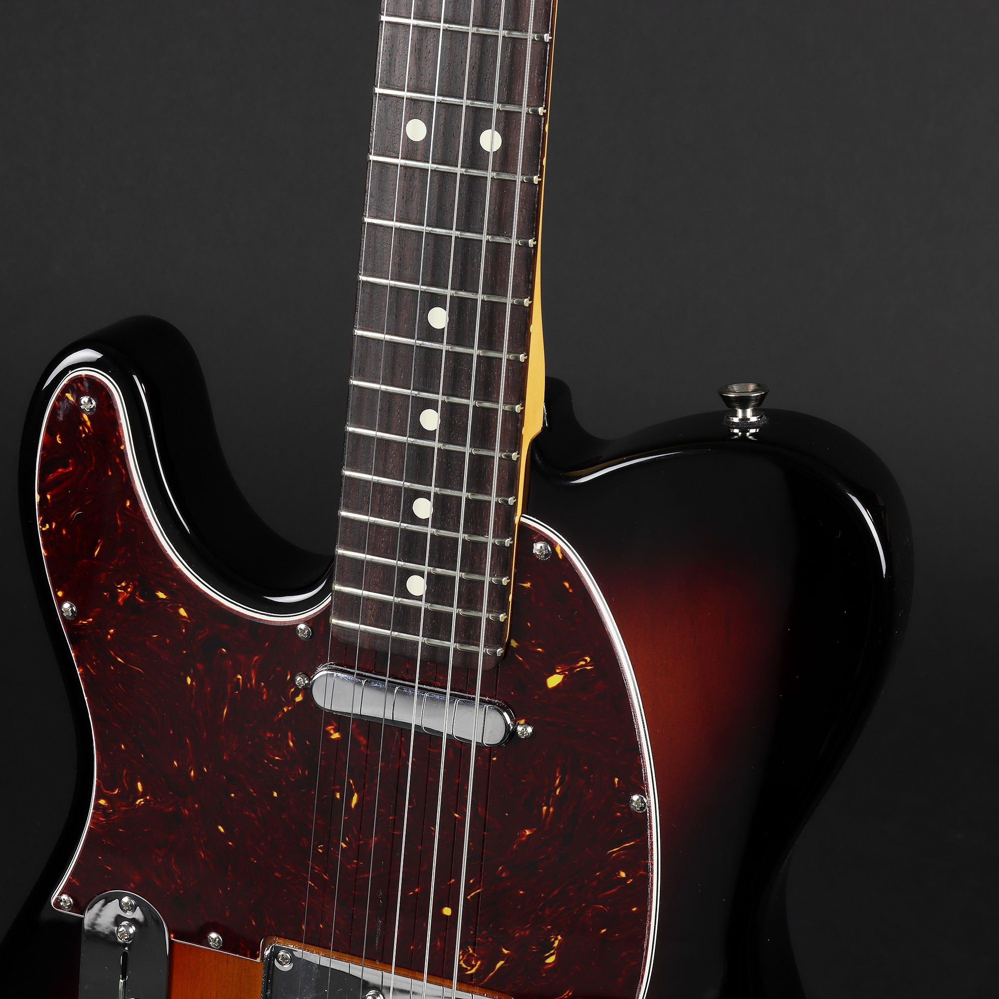 Fender American Professional II Left-Handed Telecaster (Pre-owned ...