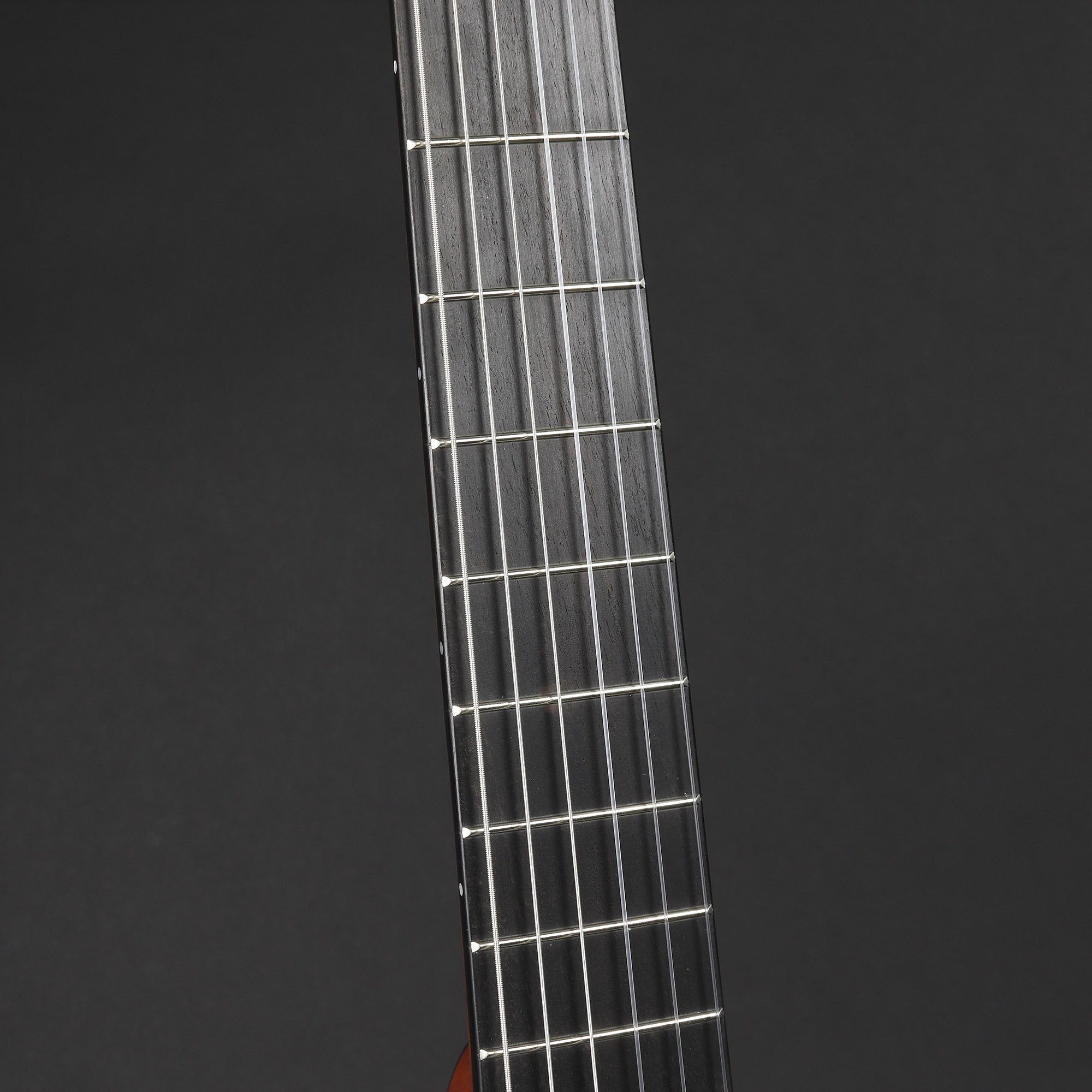 Furch GNc 4-SR a Nylon-String Guitar – Mak's Guitars