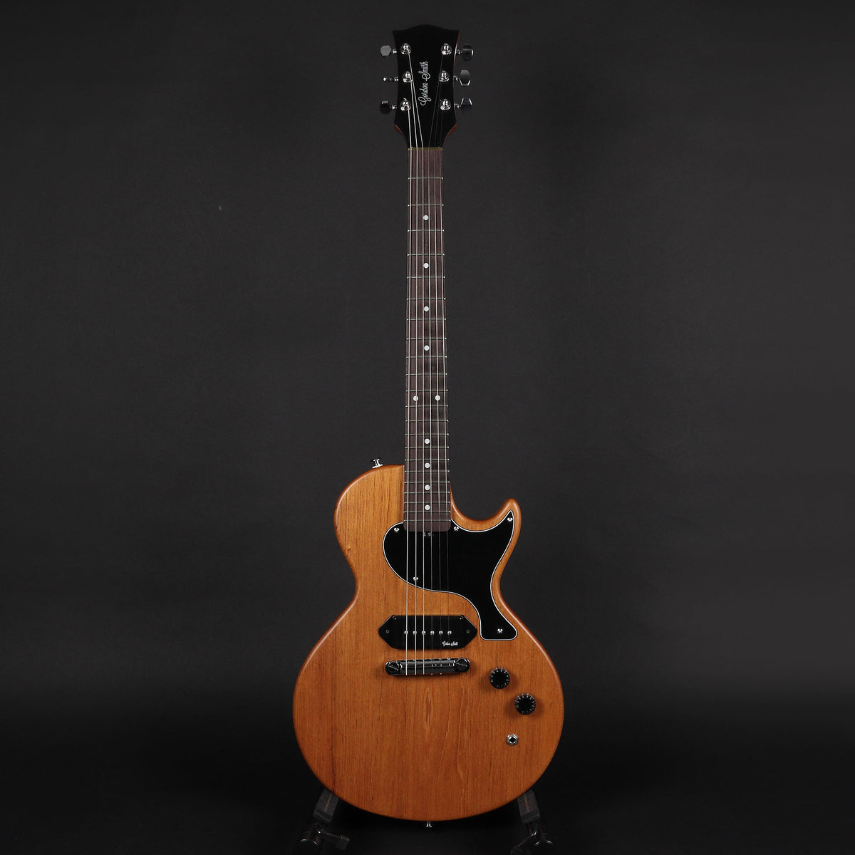 2018 Gordon Smith GS1 Single Cut P90 (Pre-owned) – Mak's Guitars