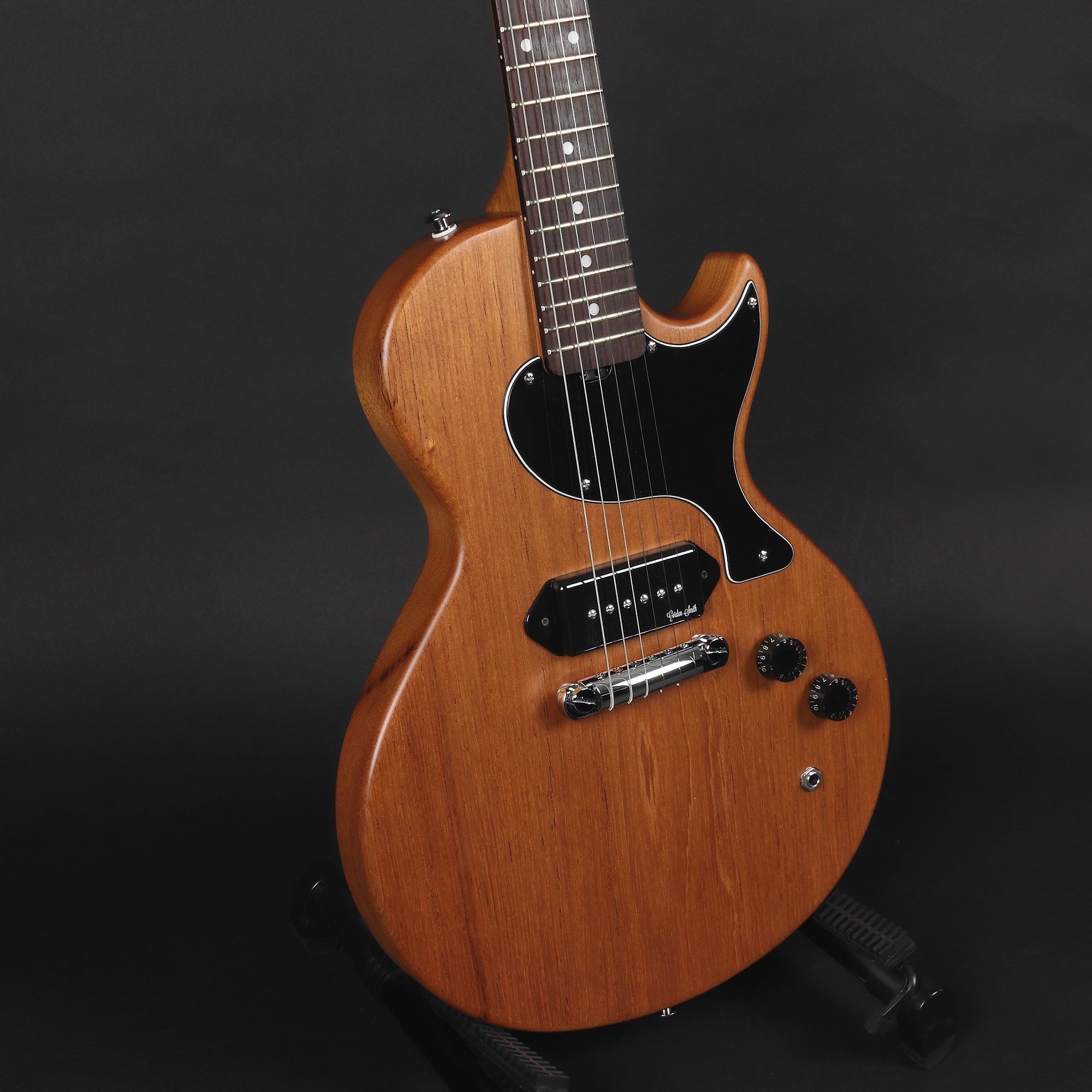 2018 Gordon Smith GS1 Single Cut P90 (Pre-owned) – Mak's Guitars