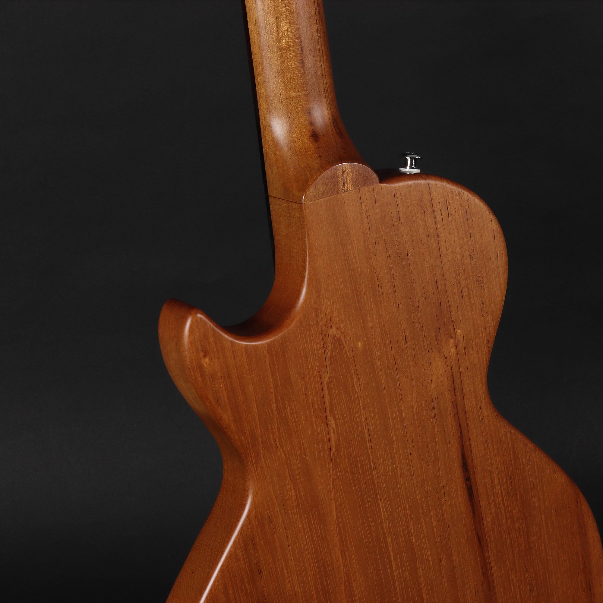 2018 Gordon Smith GS1 Single Cut P90 (Pre-owned) – Mak's Guitars