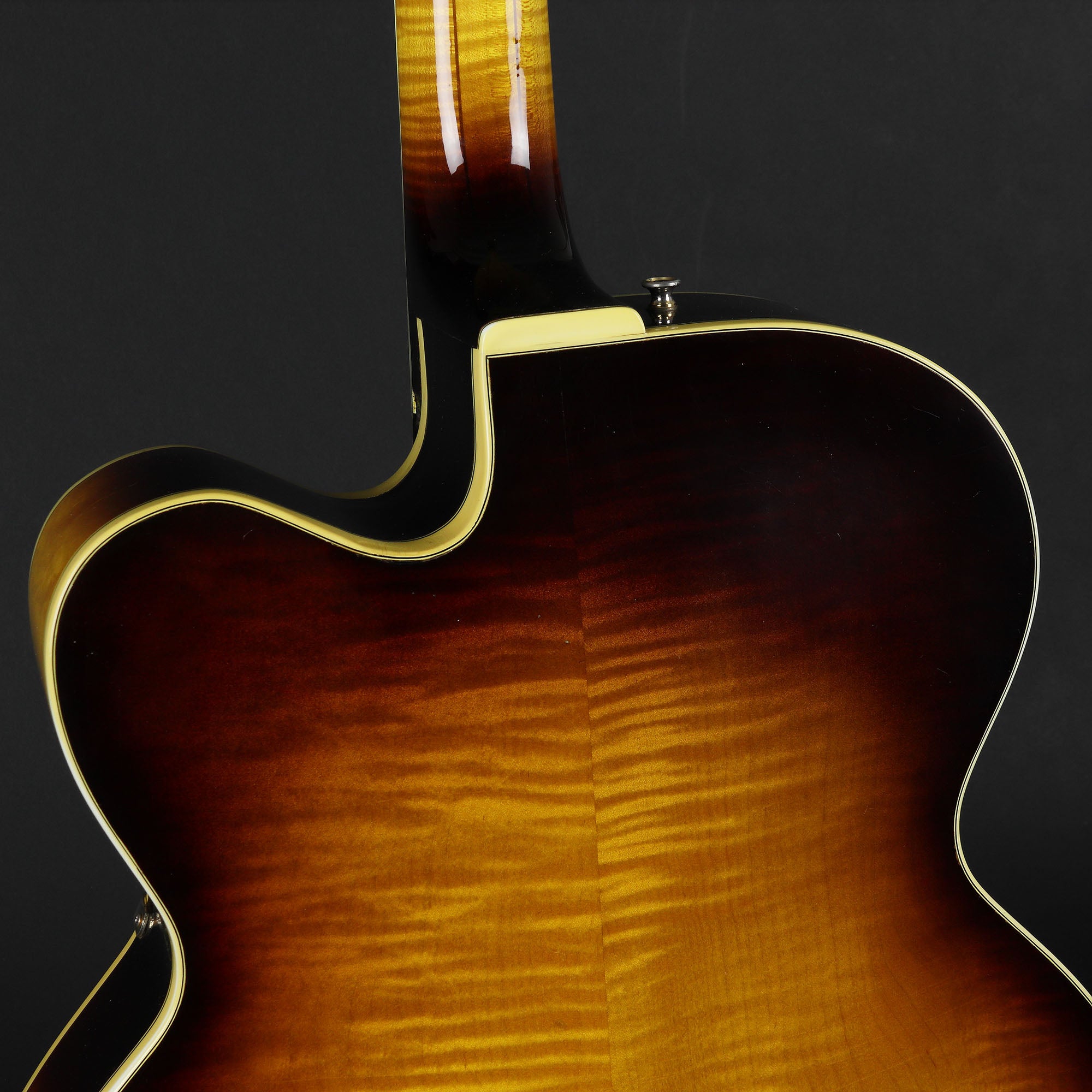 1966 Gibson Johnny Smith (Pre-owned) – Mak's Guitars
