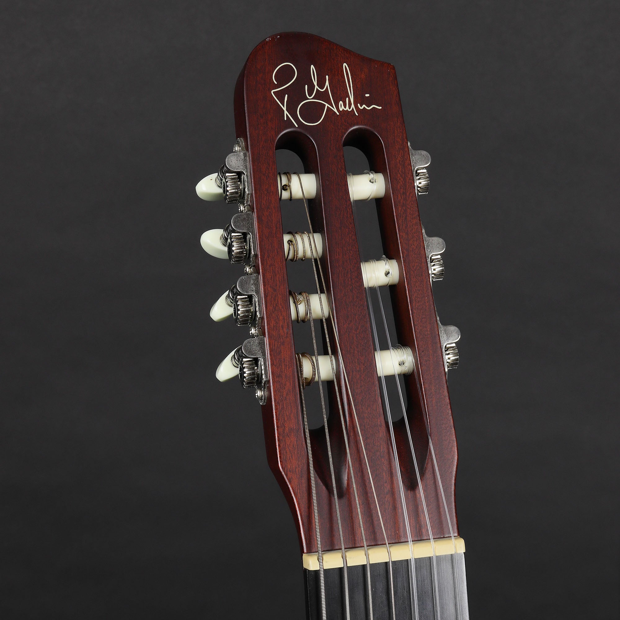 Godin Multiac Grand Concert SA 7 String (Pre-owned) – Mak's Guitars
